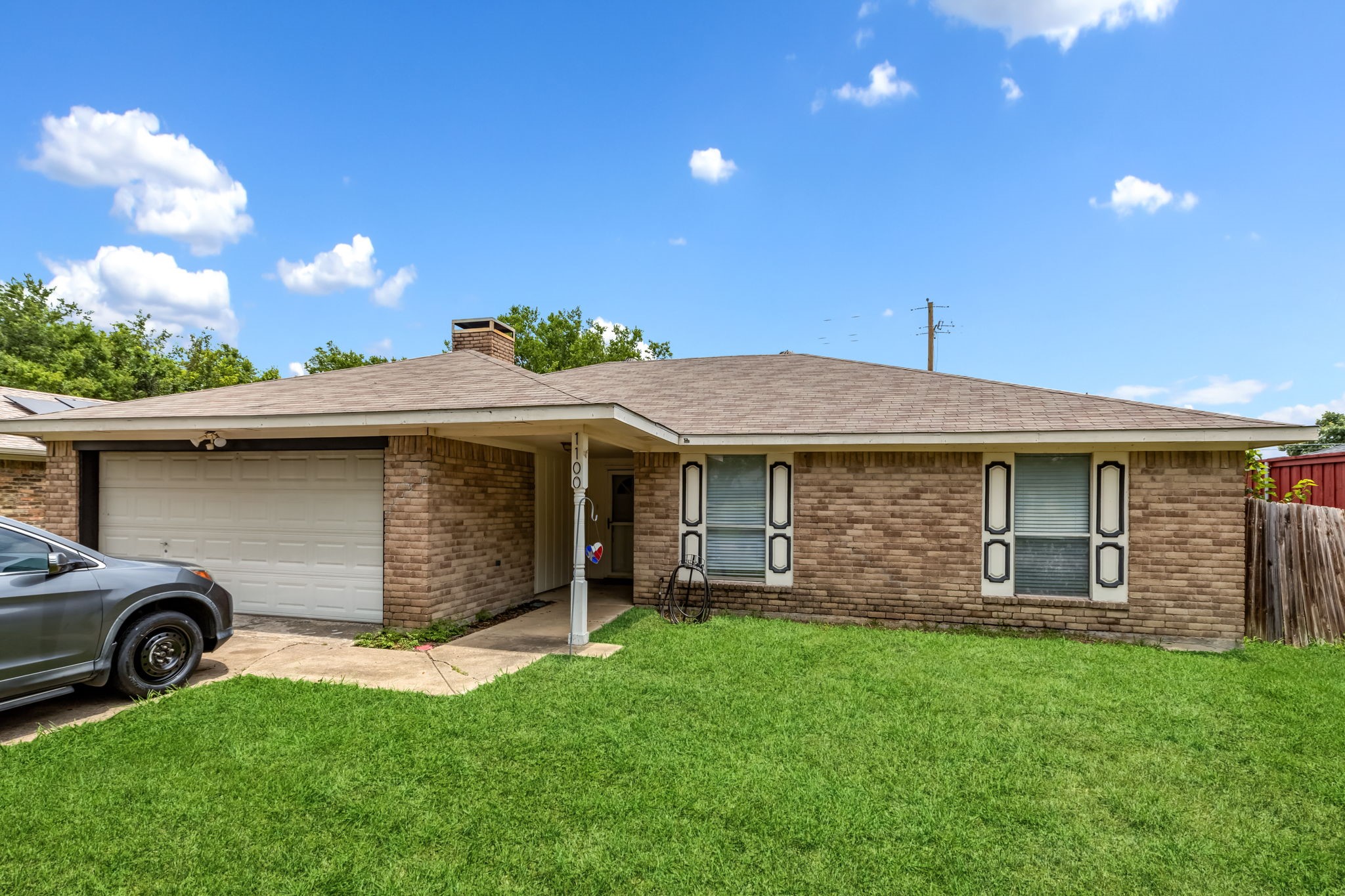 1100 Sandy Trail Dr, Allen, TX 75002 - MLS 20936667 - Coldwell Banker