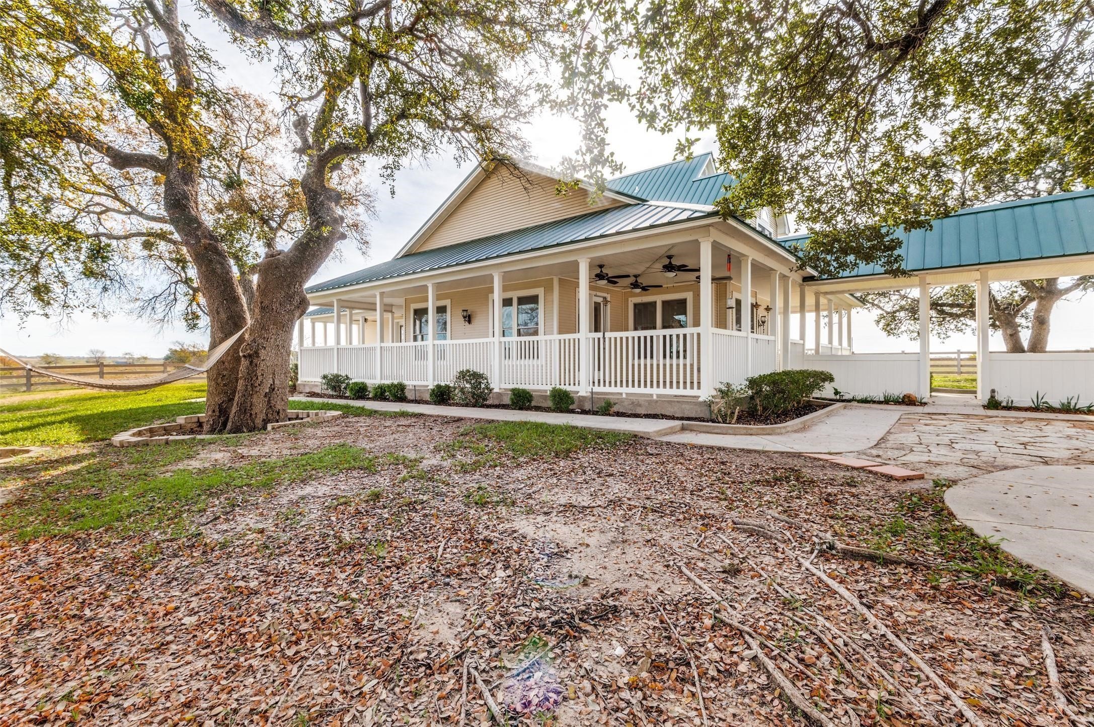 5520 Dido Hicks Rd, Fort Worth, TX 76179 - MLS 20939615 - Coldwell Banker
