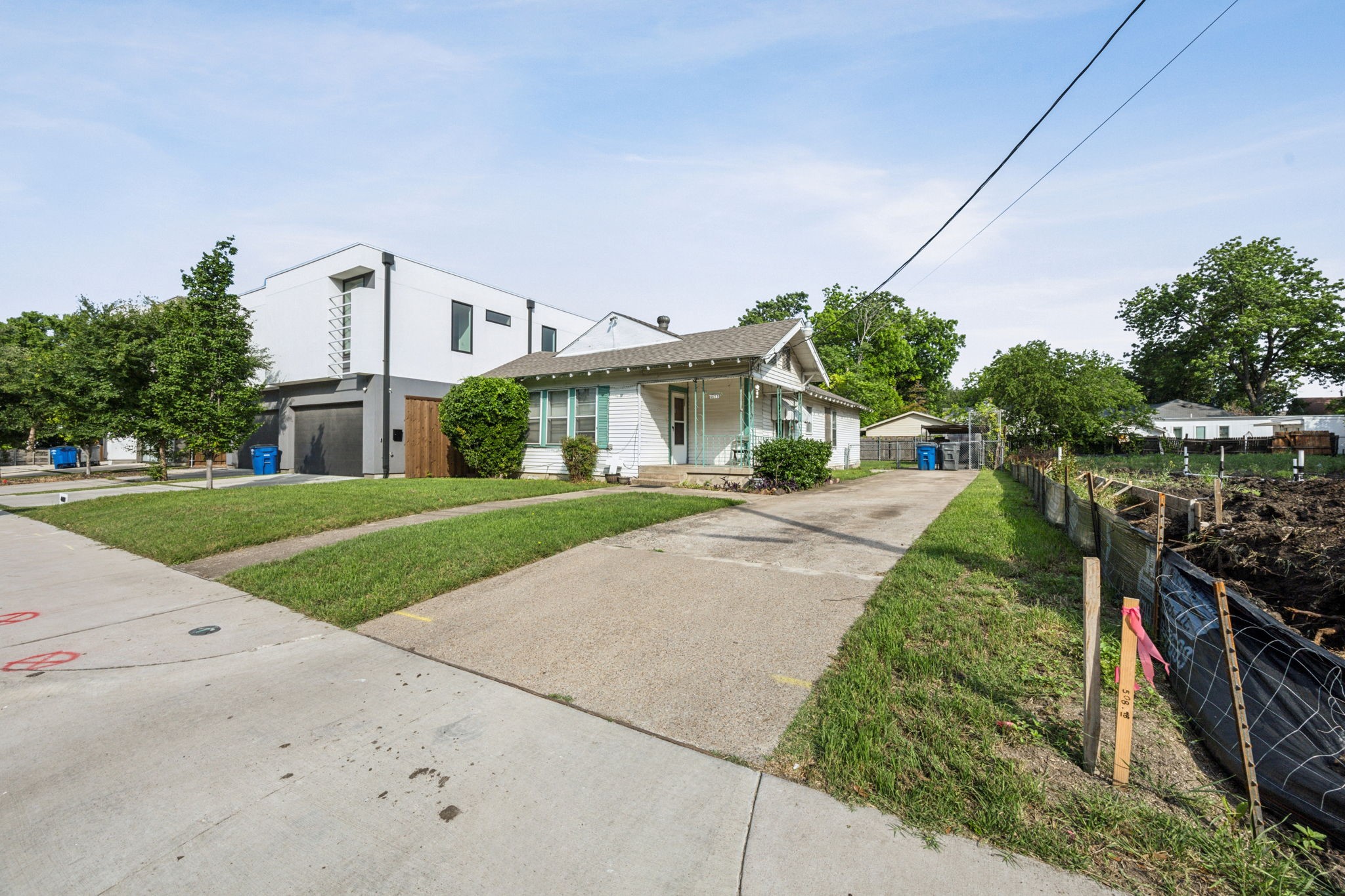 4611 Rusk Ave, Dallas, TX 75204 - MLS 20939971 - Coldwell Banker