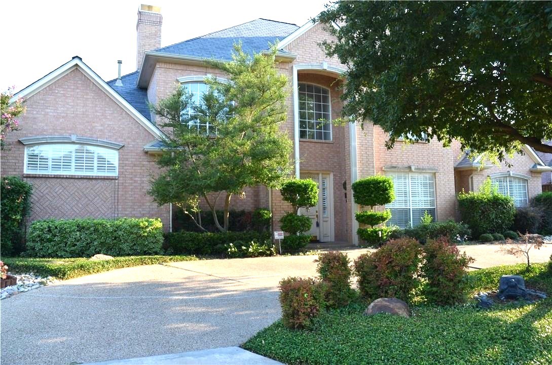 5128 Quail Lake Dr, Dallas, TX 75287 - MLS 20940099 - Coldwell Banker