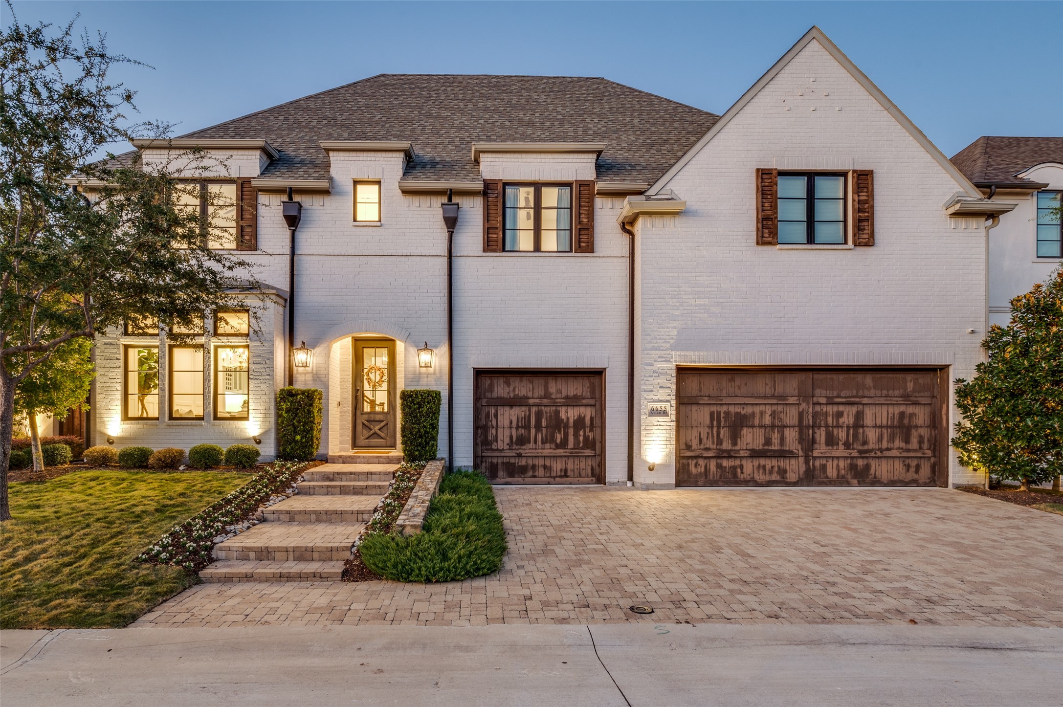 6655 Avian Dr, Dallas, TX 75230 - MLS 20940242 - Coldwell Banker