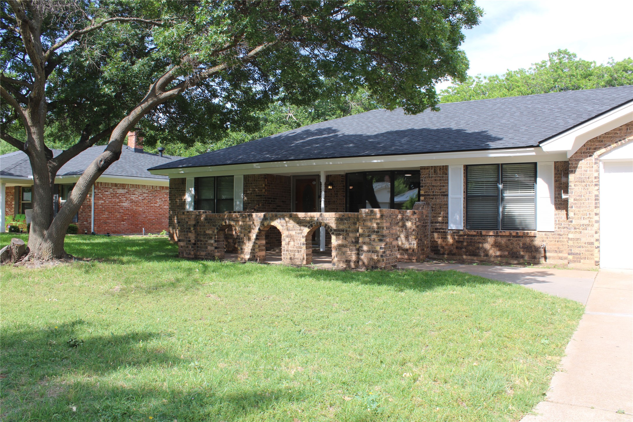 3026 San Miguel Dr, Abilene, TX 79605 - MLS 20942744 - Coldwell Banker