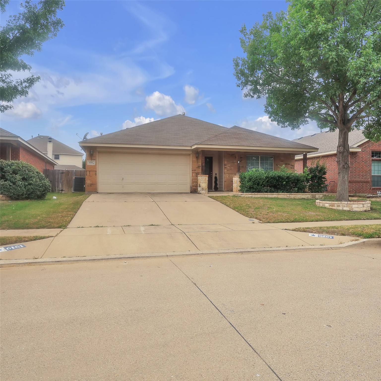6161 Tilapia Dr, Fort Worth, TX 76179 - MLS 20947714 - Coldwell Banker