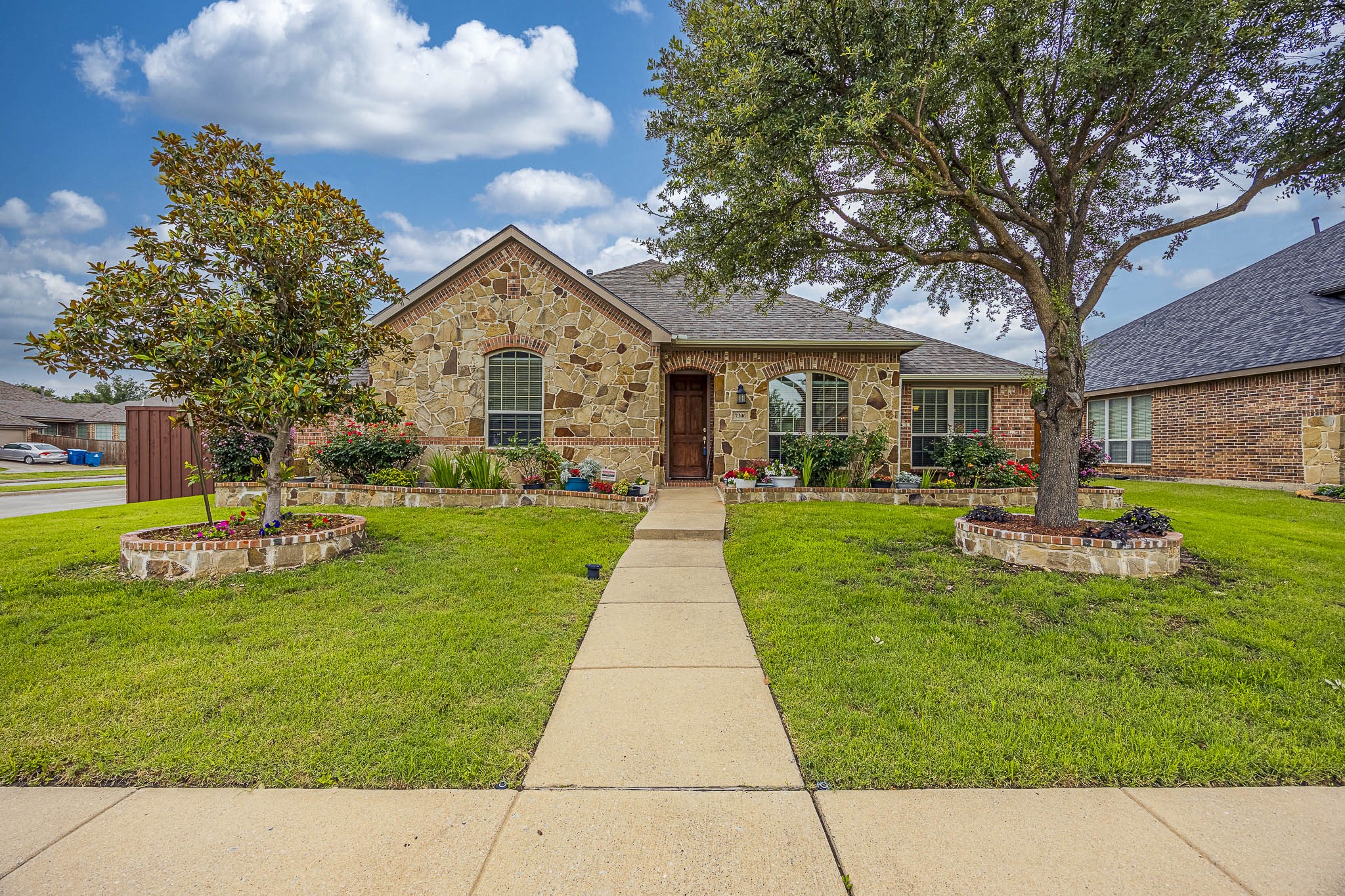 7306 Statford Dr, Rowlett, TX 75089 - MLS 20948035 - Coldwell Banker