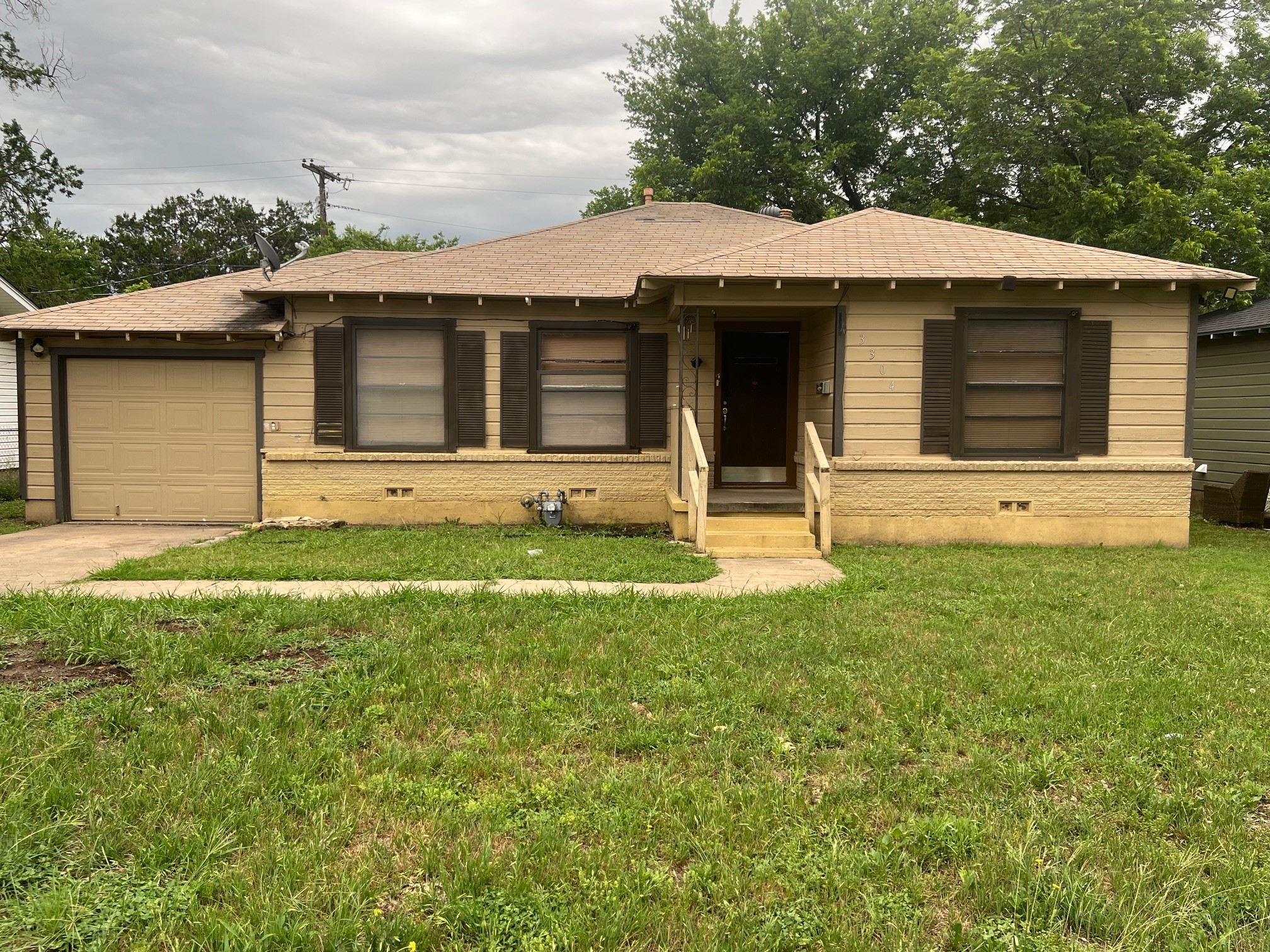 3304 Fadal Ave, Waco, TX 76708 - MLS 20948289 - Coldwell Banker