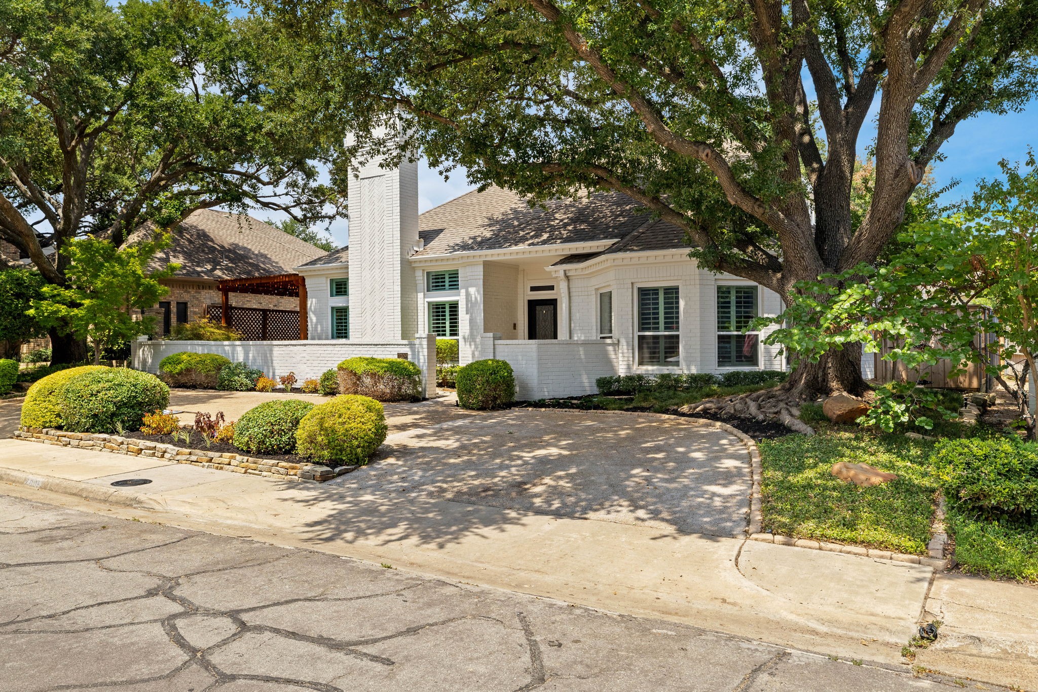 7009 Chevy Chase Ave, Dallas, TX 75225 - MLS 20950517 - Coldwell Banker