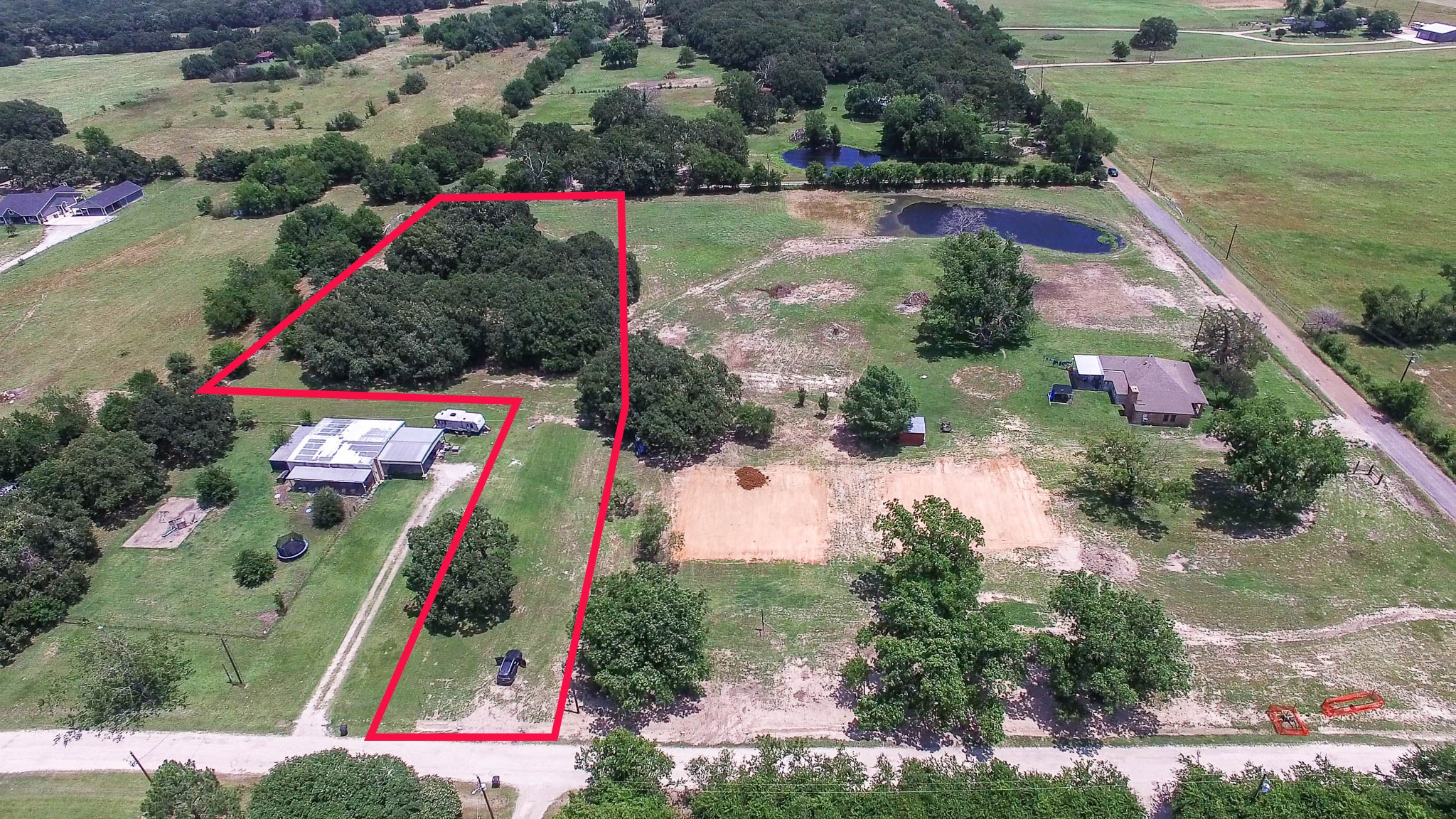 5694 Klassik K, Post Oak Bend, TX 75142 - MLS 20956527 - Coldwell Banker
