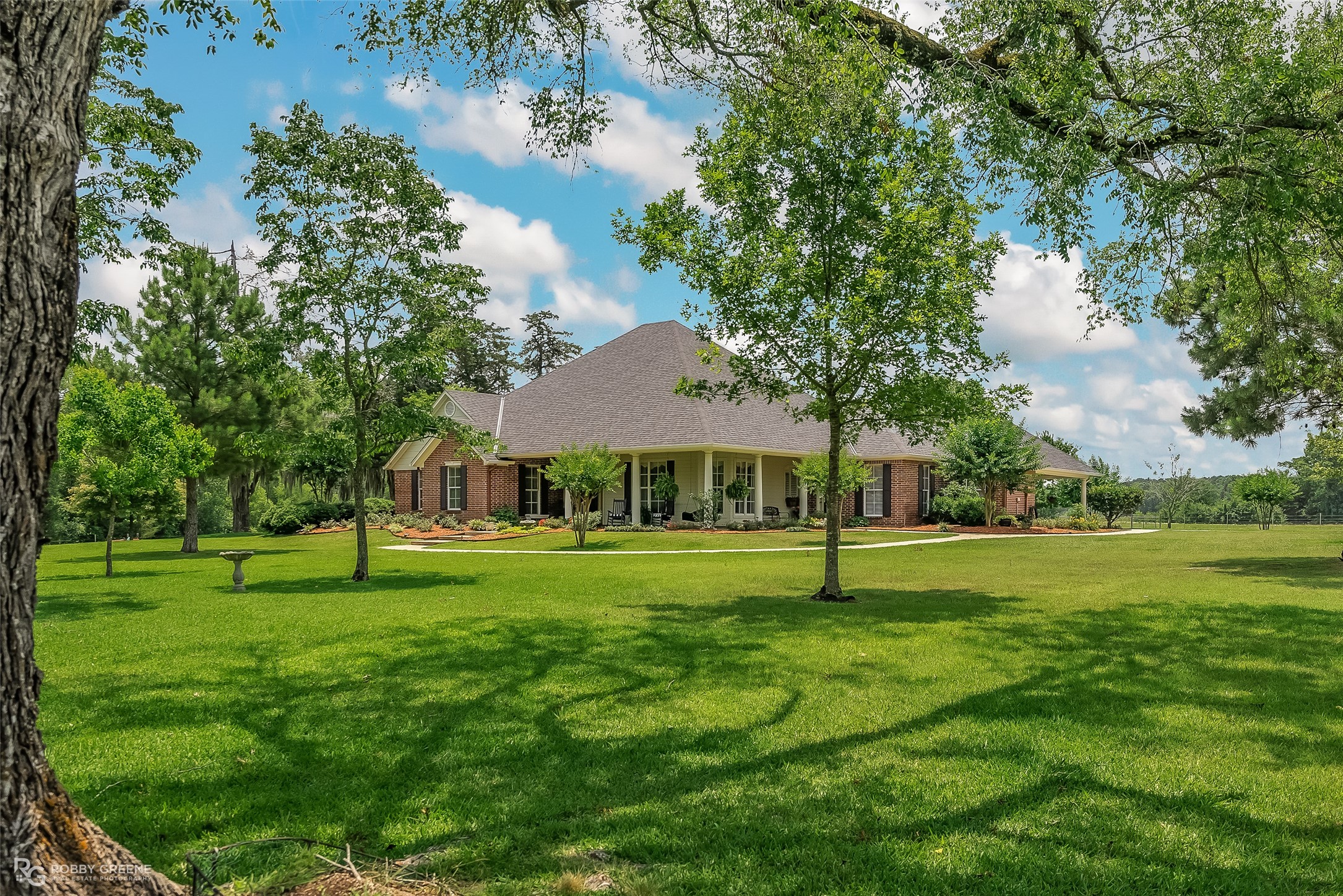 5243 Boothville, Doyline, LA 71023 - MLS 20960027 - Coldwell Banker