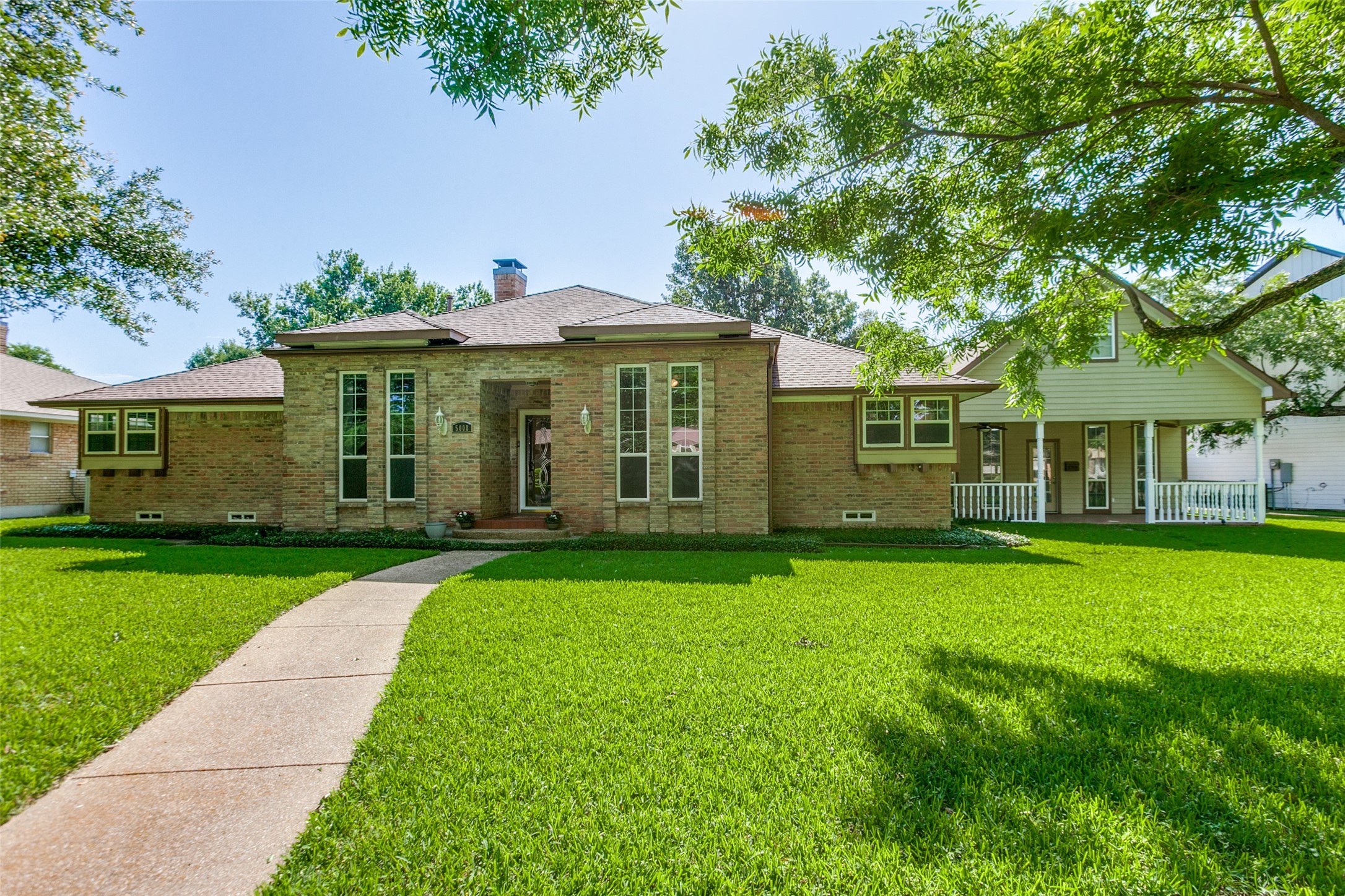 5008 Natchez Dr, Sachse, TX 75048 - MLS 20961366 - Coldwell Banker