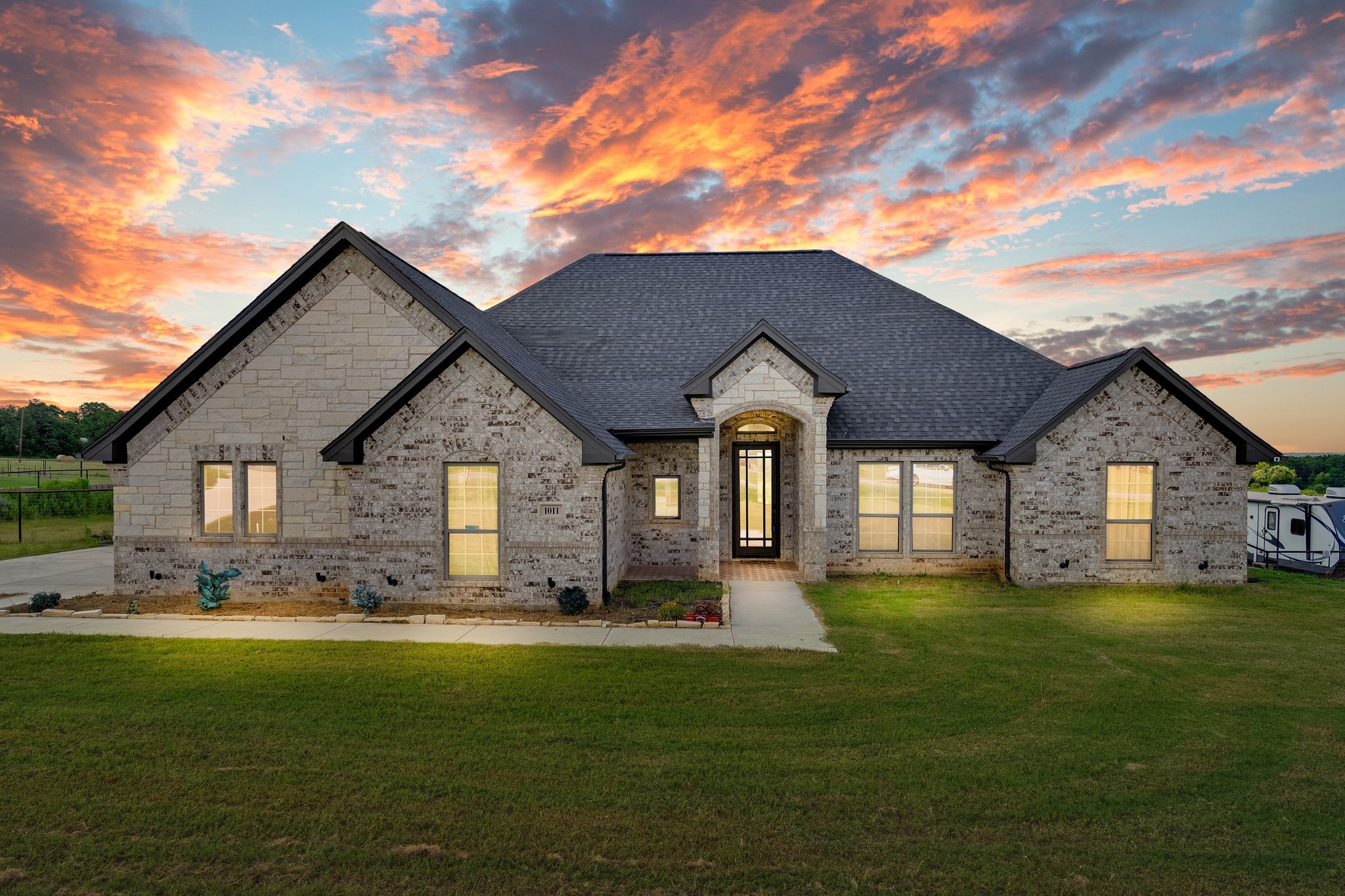 1011 Hope Ct, Boyd, TX 76023 - MLS 20963909 - Coldwell Banker