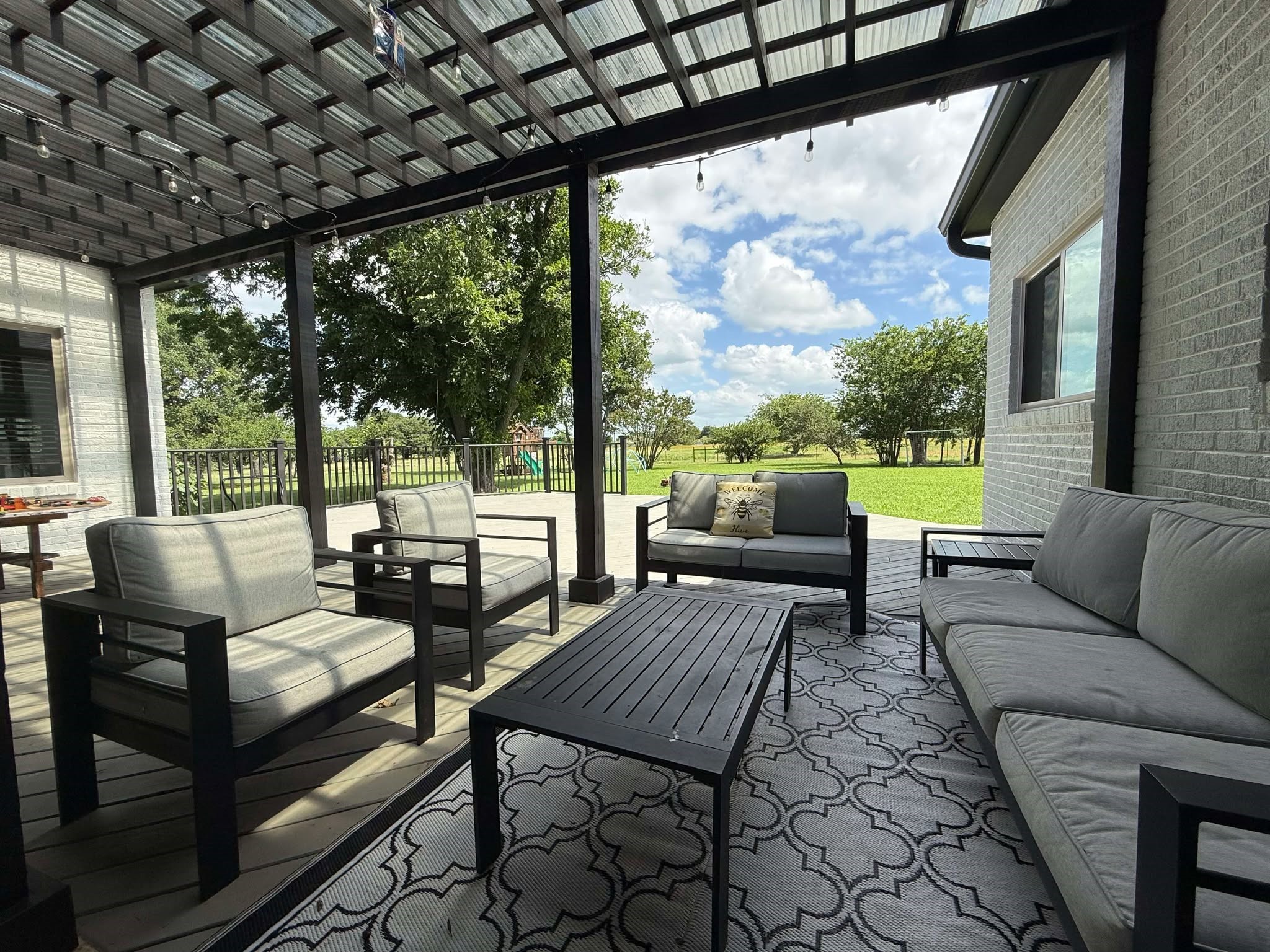 1302 Fm 1885, Weatherford, TX 76088 - MLS 20964209 - Coldwell Banker