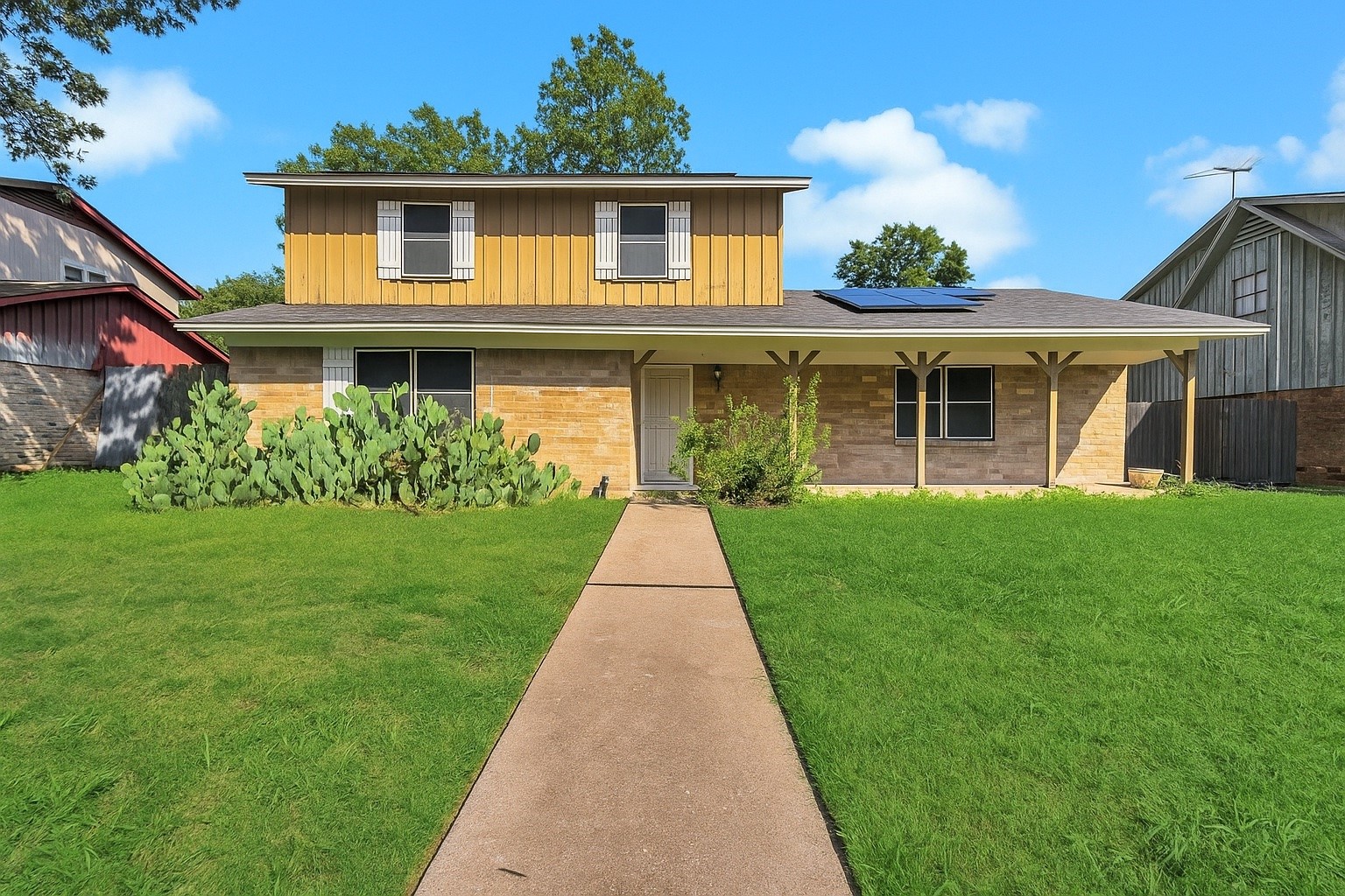 11051 Ferguson Rd, Dallas, TX 75228 - MLS 20966376 - Coldwell Banker