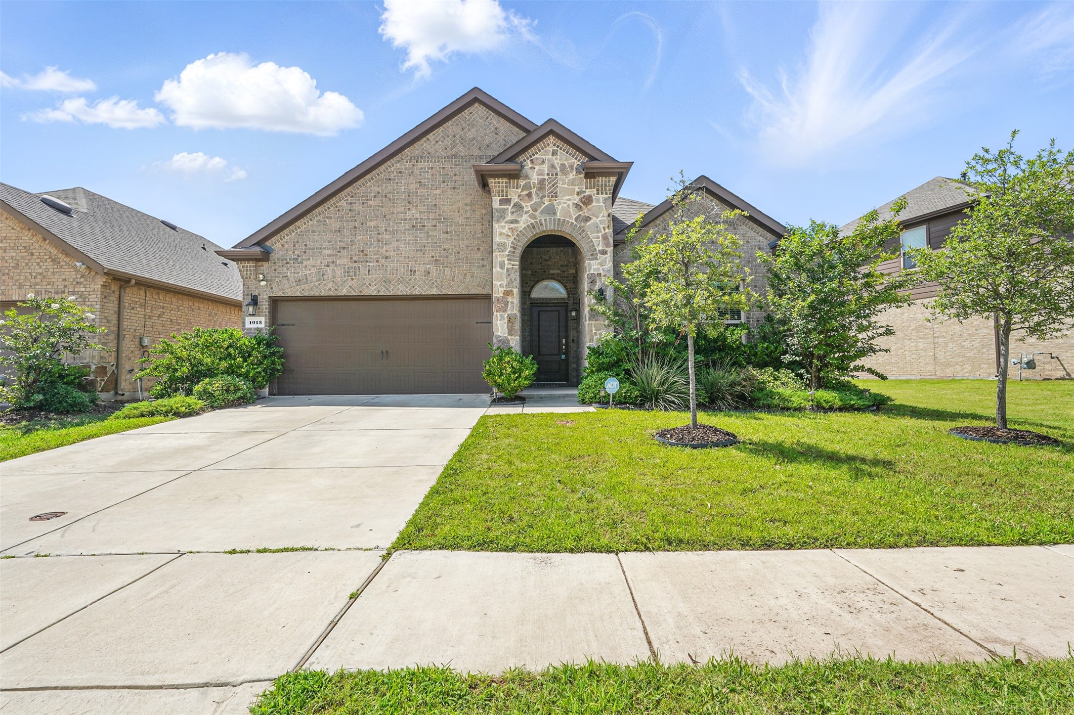 1013 Sublime Dr, Forney, TX 75126 - MLS 20966717 - Coldwell Banker