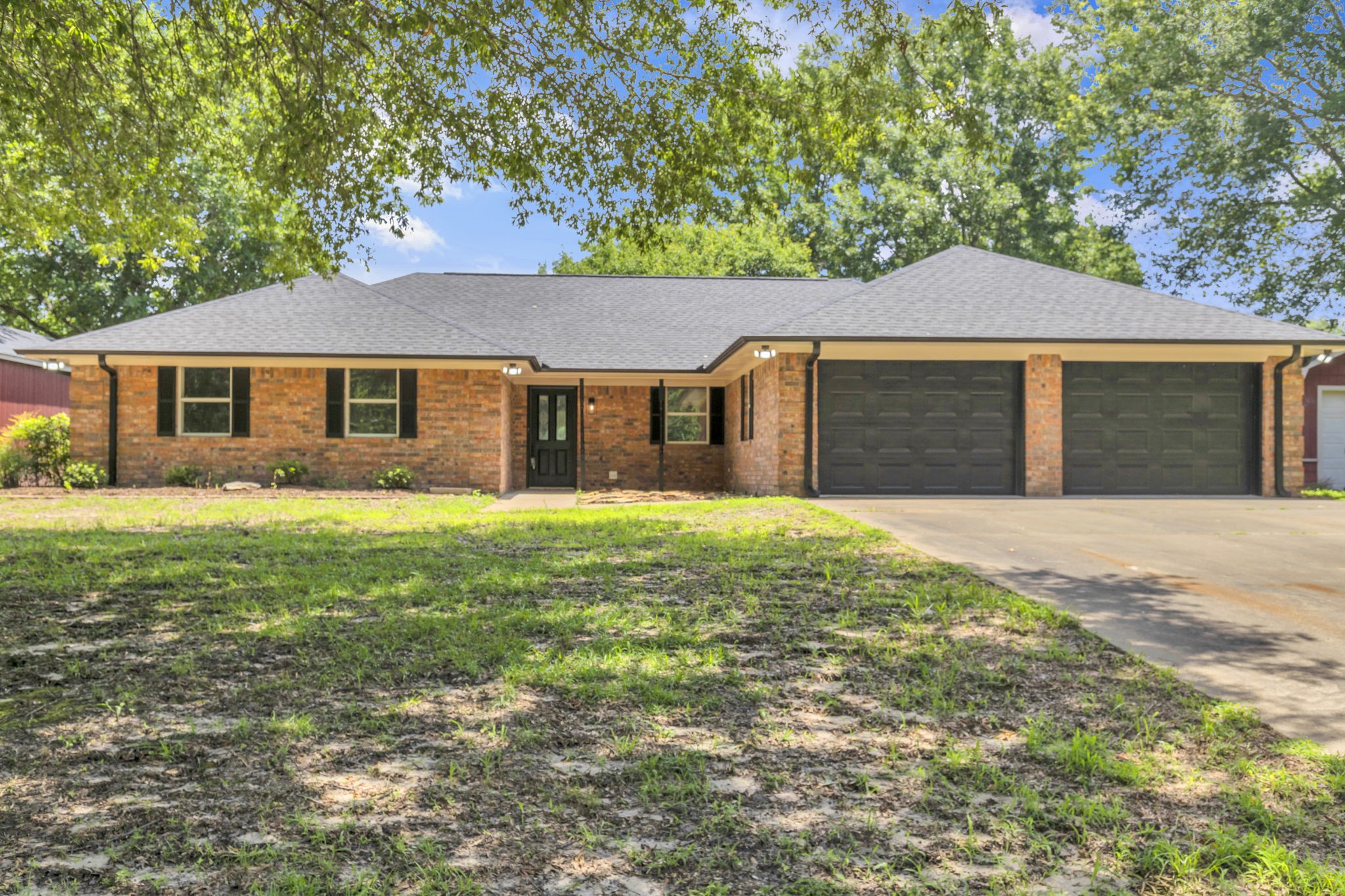 12051 W Lake Dr, Murchison, TX 75778 - MLS 20967374 - Coldwell Banker