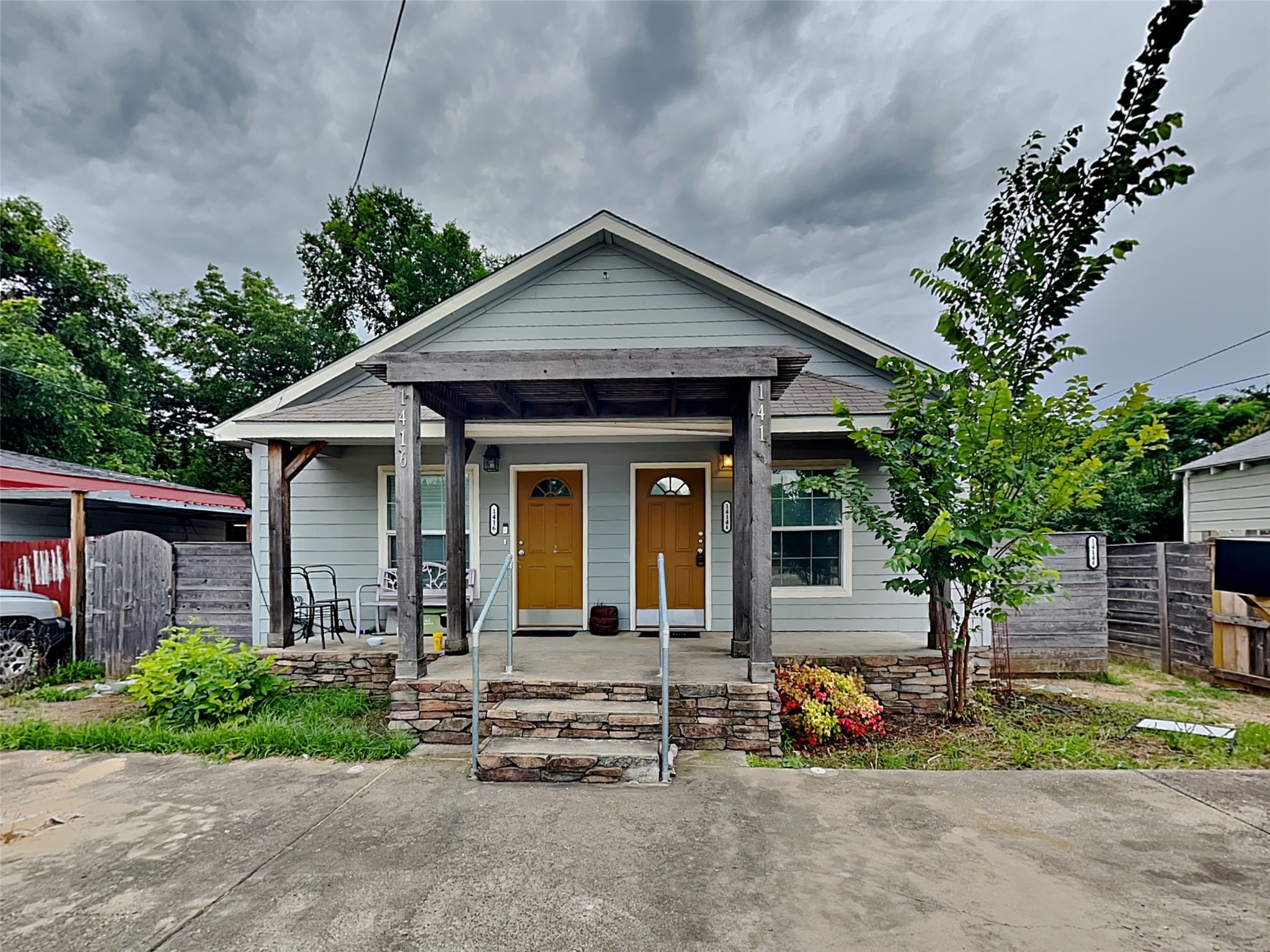 1414 Record Crossing Rd, Dallas, TX 75235 - MLS 20969129 - Coldwell Banker