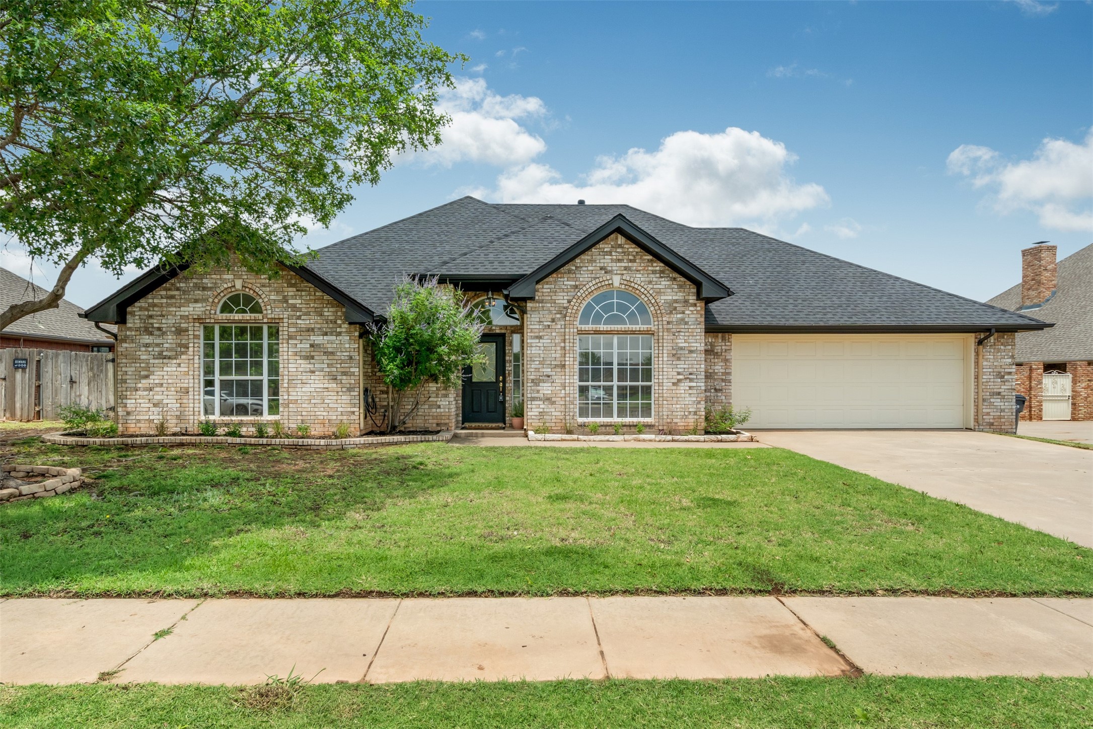 4502 Mallory Ln, Wichita Falls, TX 76309 - MLS 20971292 - Coldwell Banker