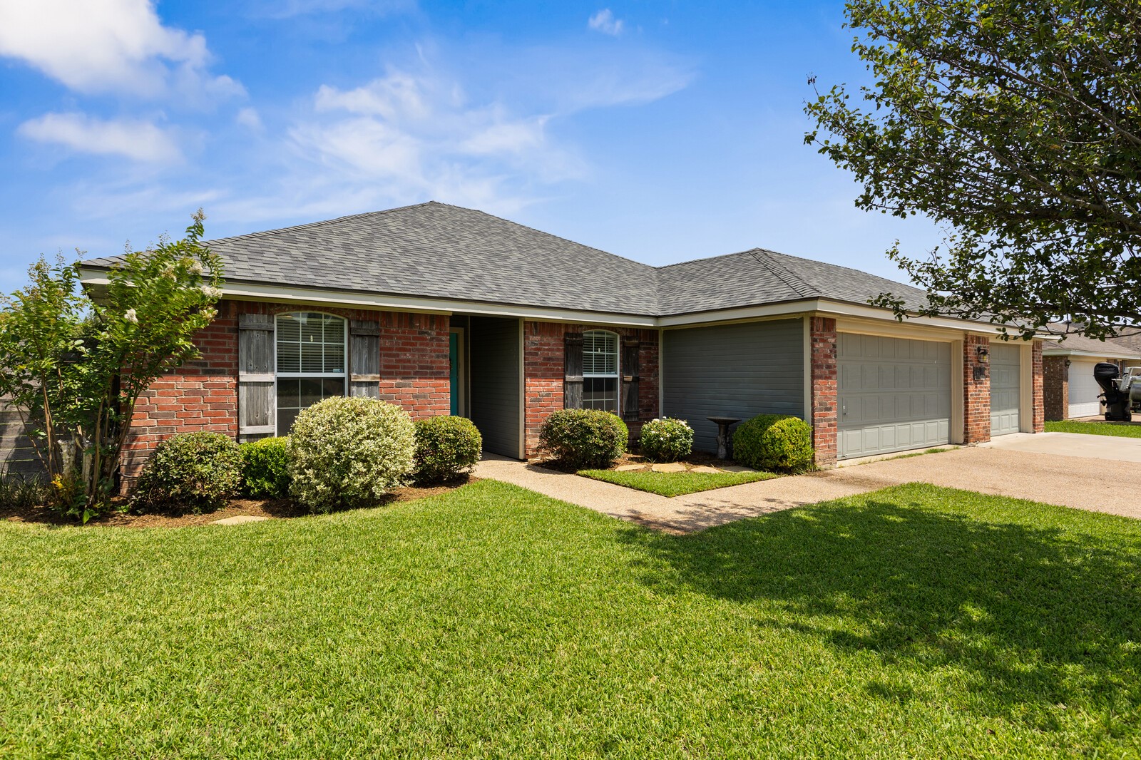 4209 Rance Ln, Waco, TX 76708 - MLS 20971794 - Coldwell Banker