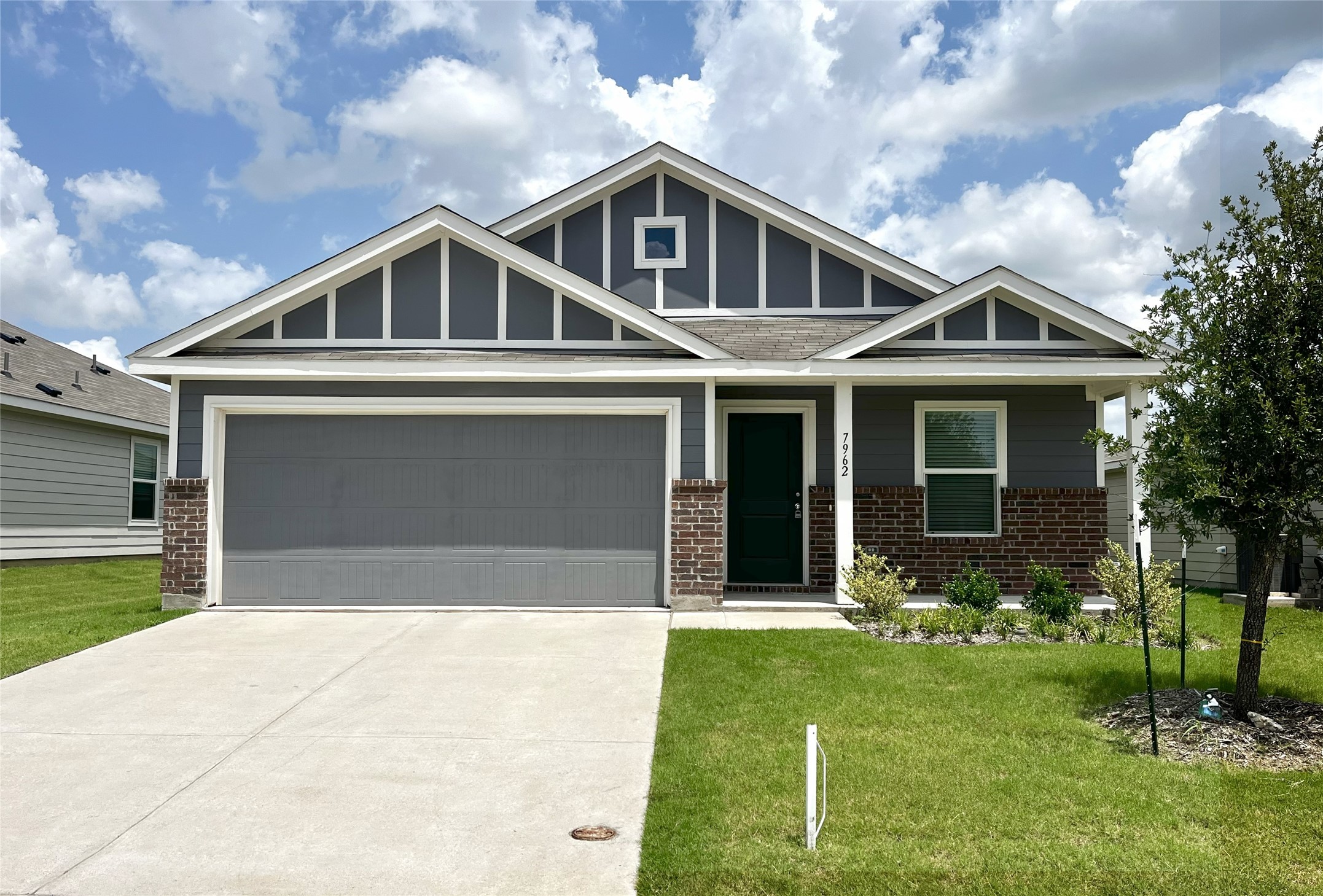 7962 Gus Wilson Dr, McKinney, TX 75071 - MLS 20974224 - Coldwell Banker