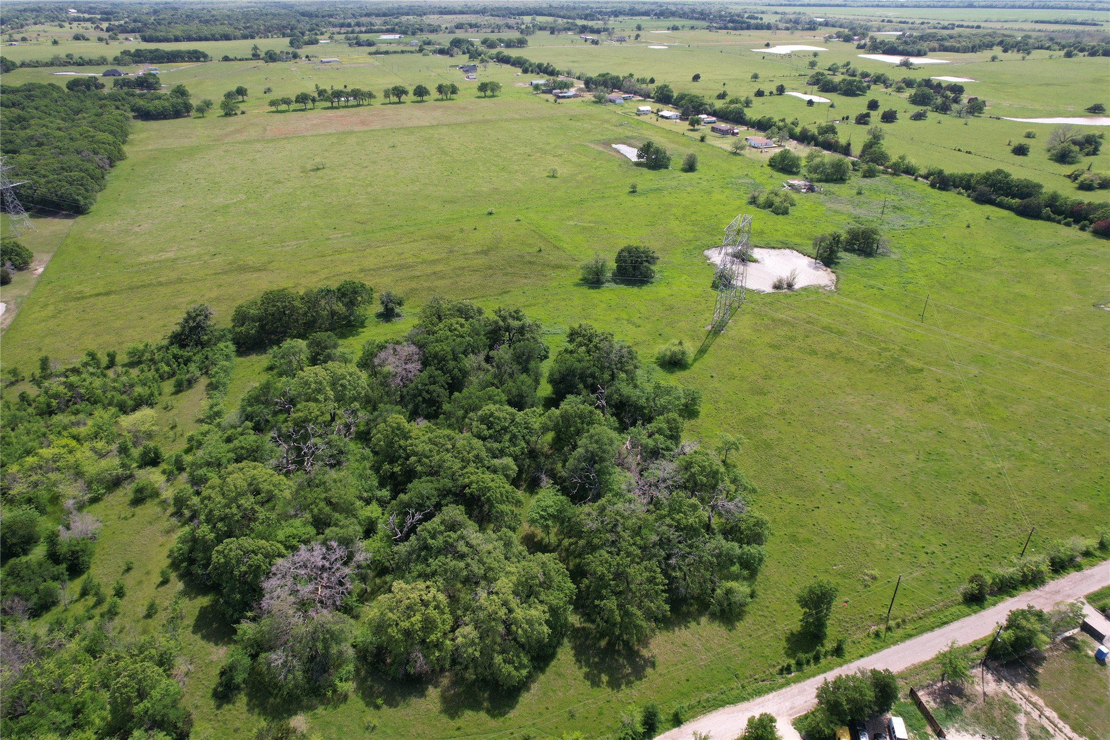 Lot 11 Cr 2147, Kemp, TX 75143 - MLS 20983041 - Coldwell Banker