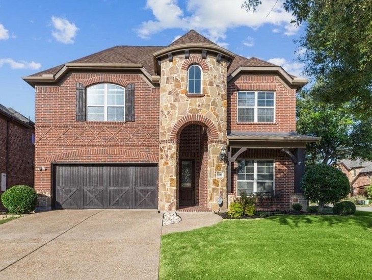 9100 Leland Dr, Lantana, TX 76226 - MLS 20986974 - Coldwell Banker