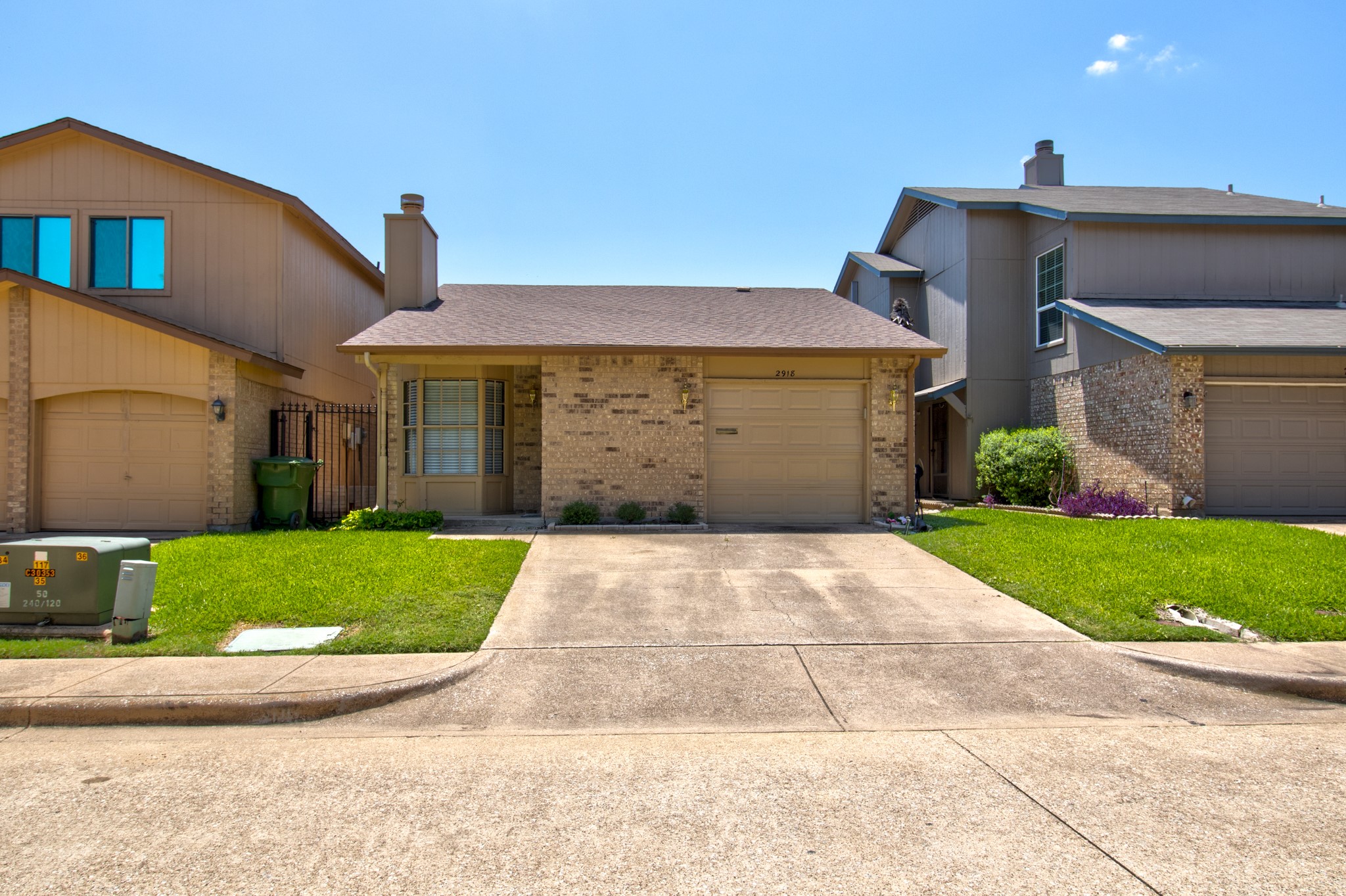 2918 Nova Dr, Garland, TX 75044 - MLS 20992394 - Coldwell Banker