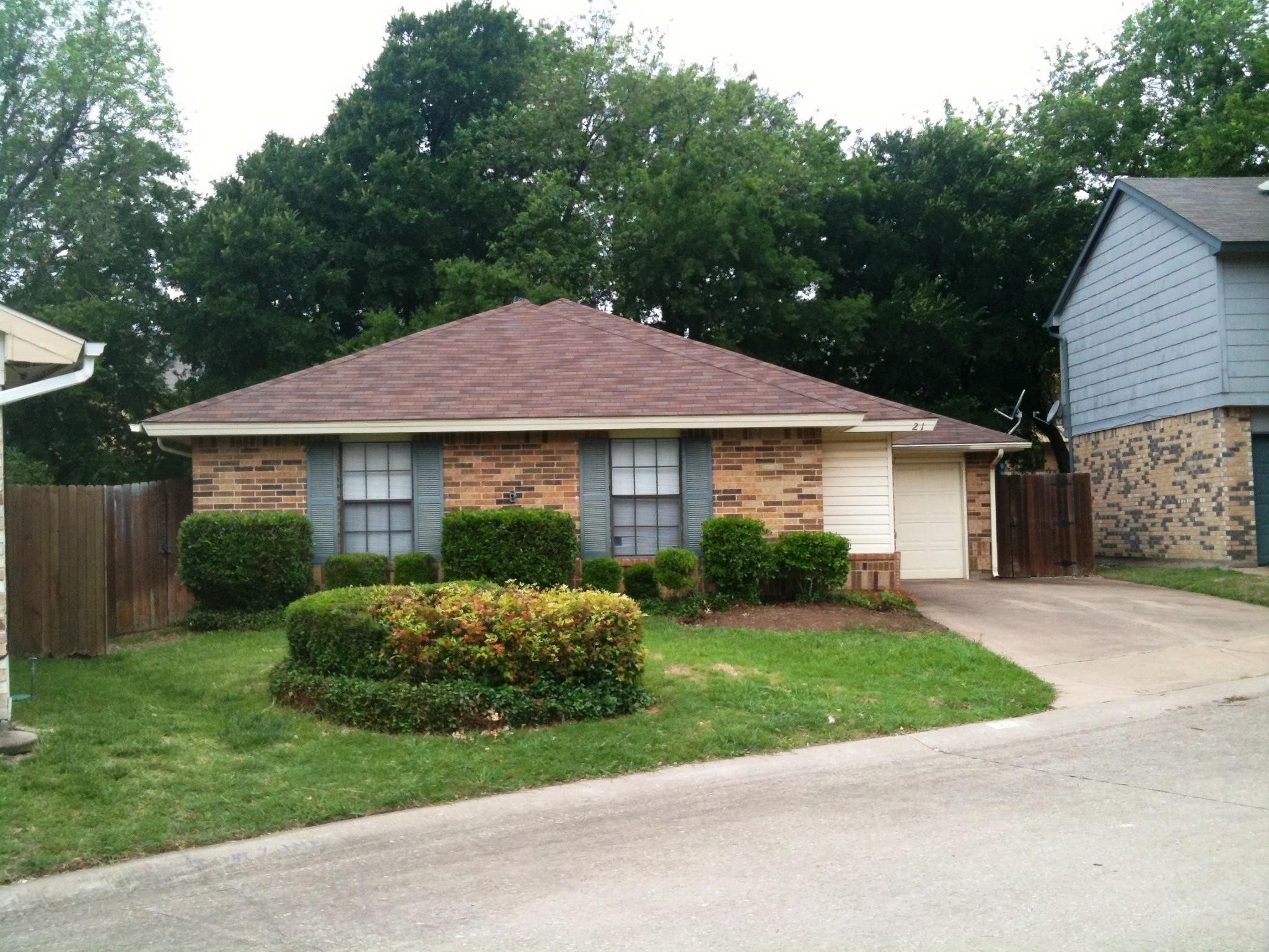 21 Crockett Ct, Allen, TX 75002 - MLS 20996256 - Coldwell Banker