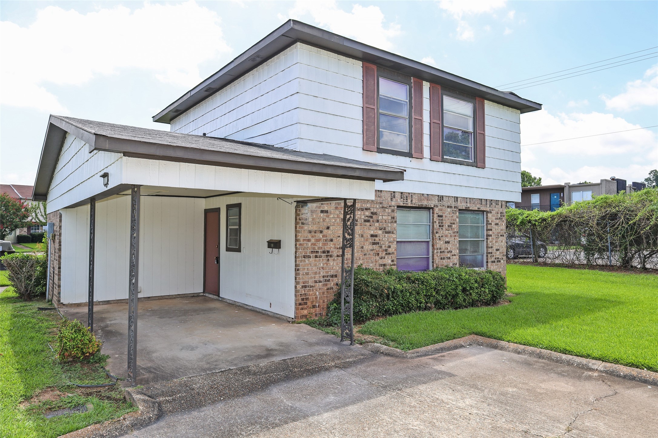 102 Carriage Square Dr, Bossier City, LA 71112 - MLS 21001667 ...