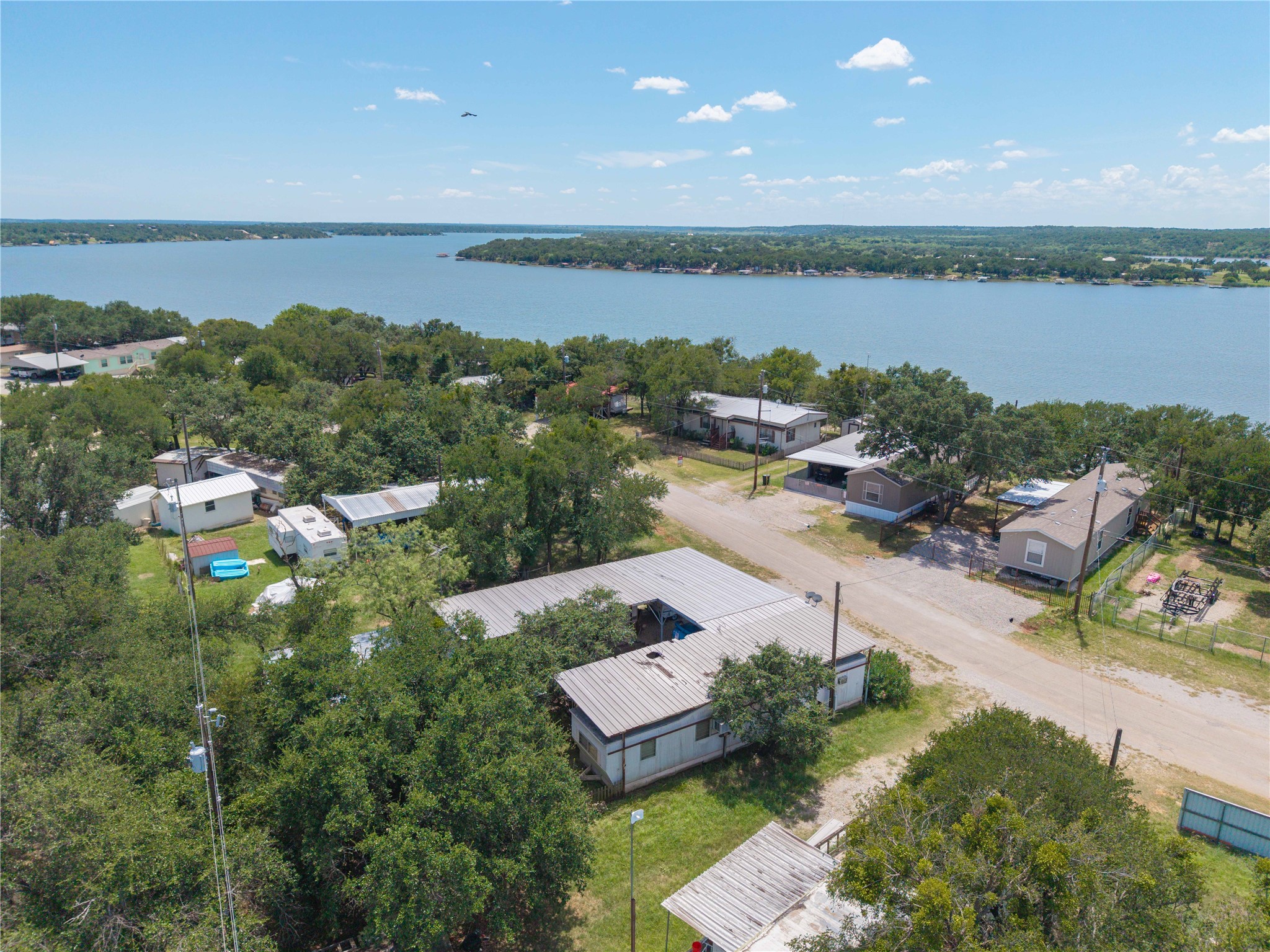 5040 Tamarack Dr, May, TX 76857 - MLS 21014080 - Coldwell Banker