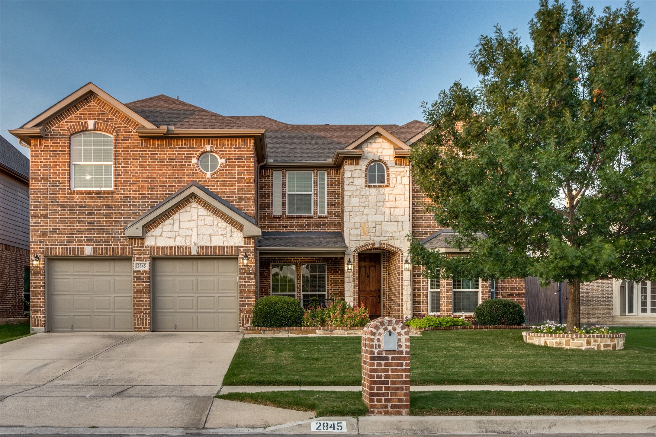 2845 Stackhouse St, Fort Worth, TX 76244 - MLS 21025576 - Coldwell Banker