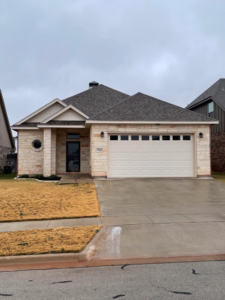 7665 Florence Dr, Abilene, TX 79606 - MLS 21046267 - Coldwell Banker