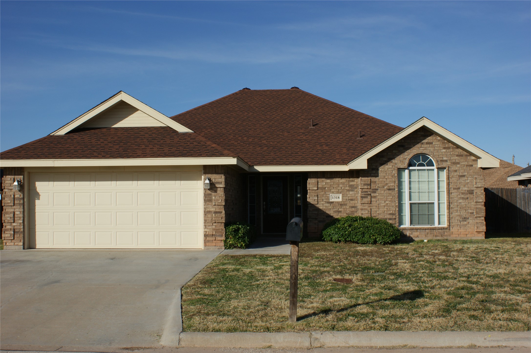 1318 Tulane Dr, Abilene, TX 79602 - MLS 21050035 - Coldwell Banker