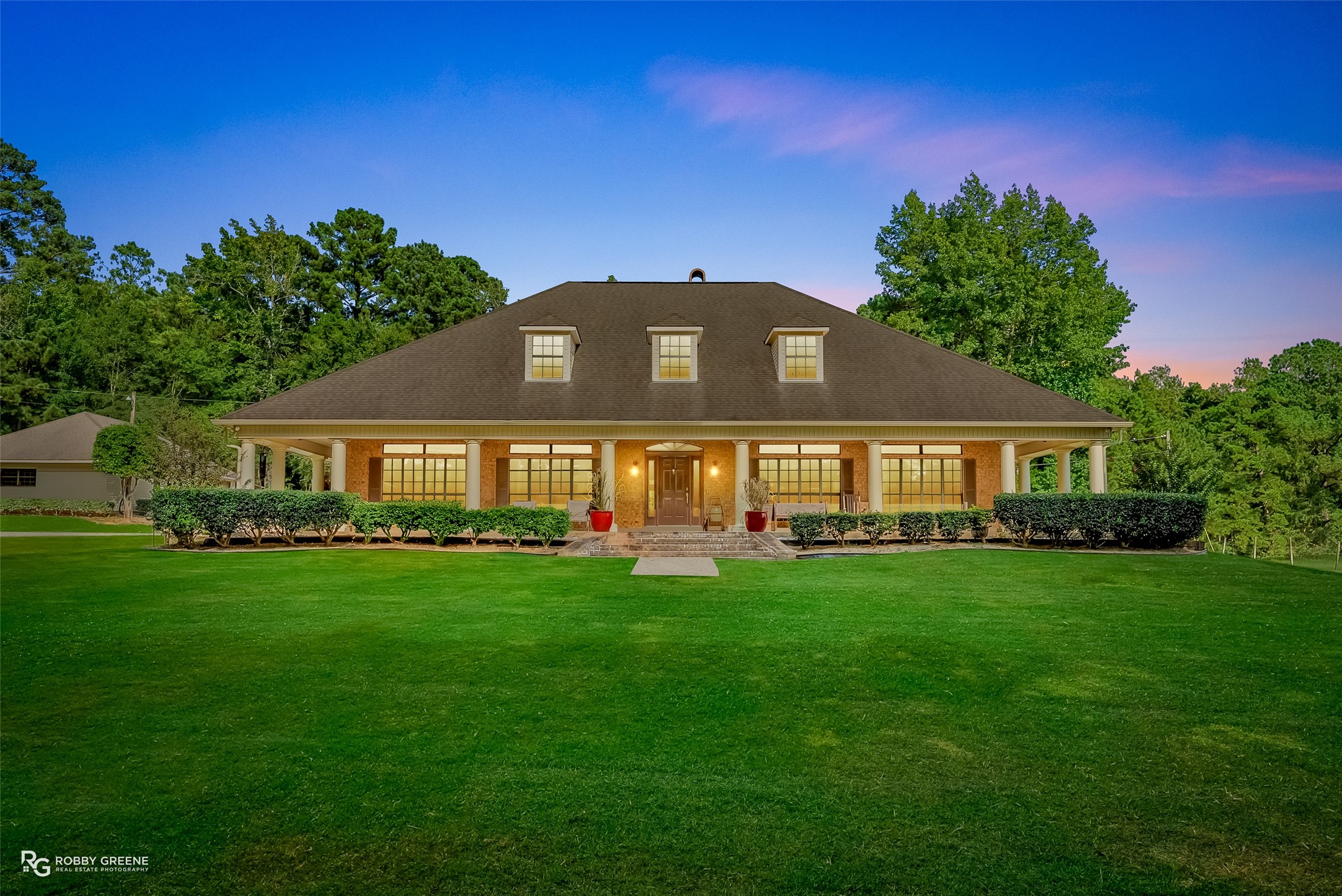 626 Holly Springs Rd, Minden, LA 71055 - MLS 21054386 - Coldwell Banker