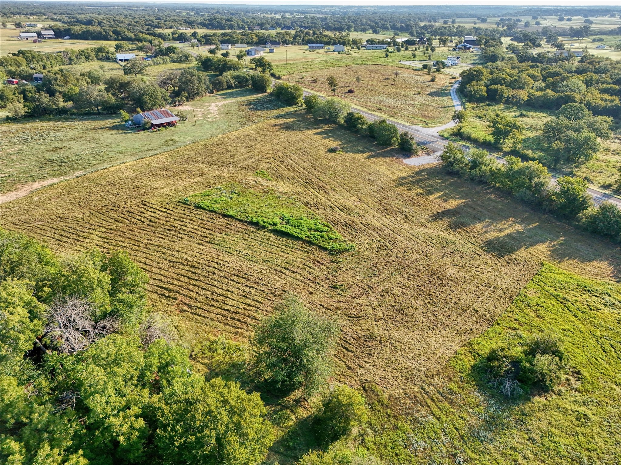 Lot 2 Gholson Rd, Gholson, TX 76705 - MLS 21055144 - Coldwell Banker