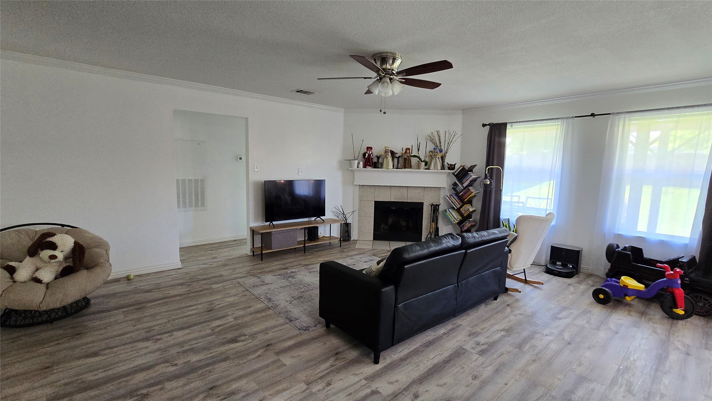9520 George Washington Dr, McKinney, TX 75072 - MLS 21055453 - Coldwell ...
