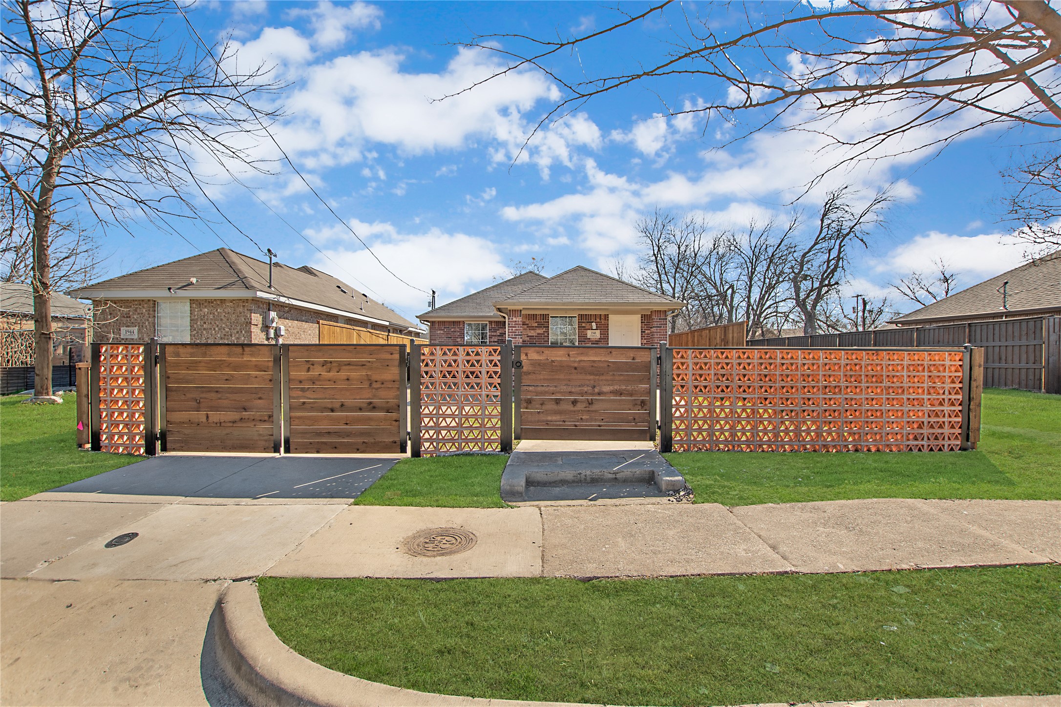 1948 Gallagher St, Dallas, TX 75212 - MLS 21057380 - Coldwell Banker
