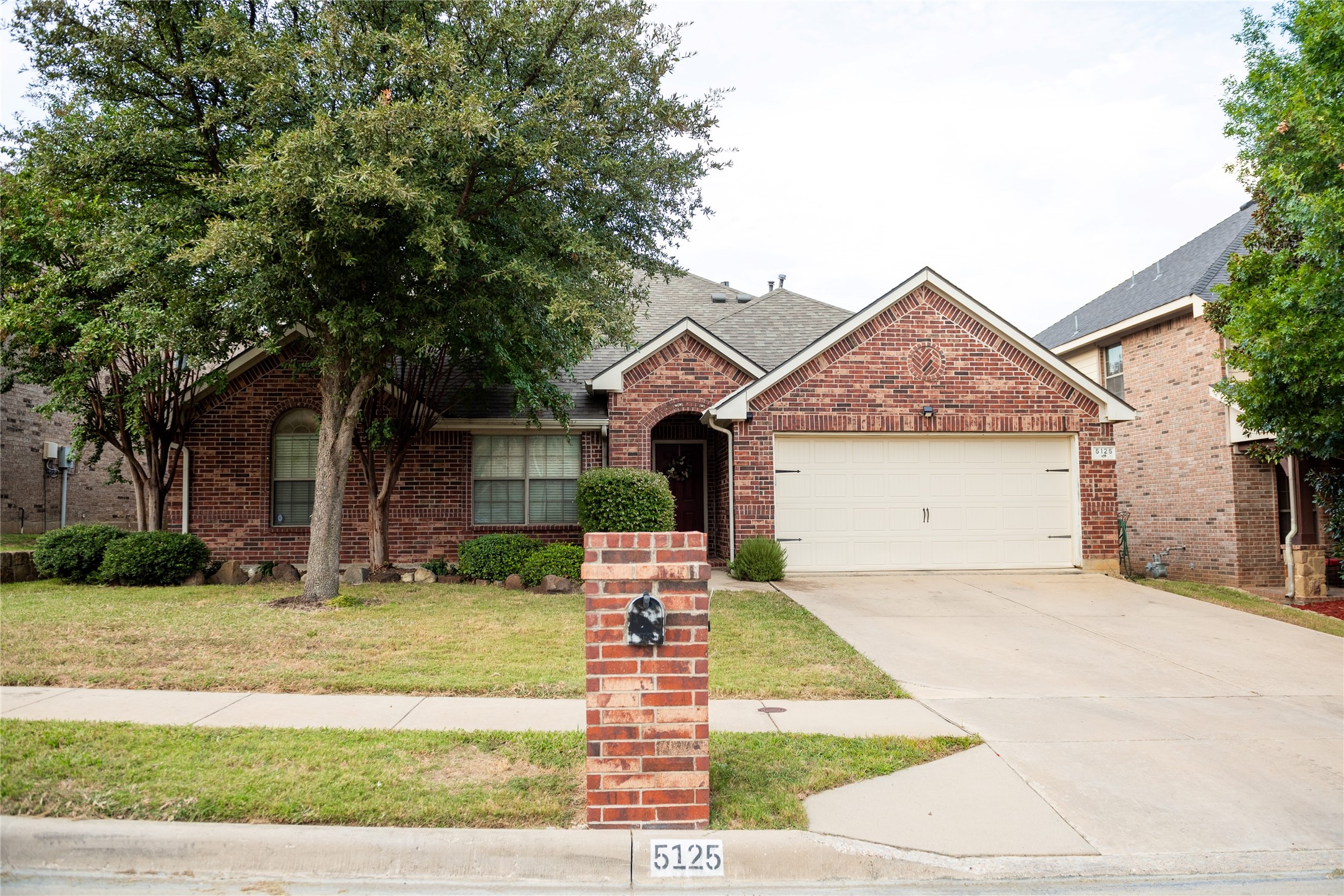 5125 Shelly Ray Rd, Fort Worth, TX 76244 - MLS 21060765 - Coldwell Banker