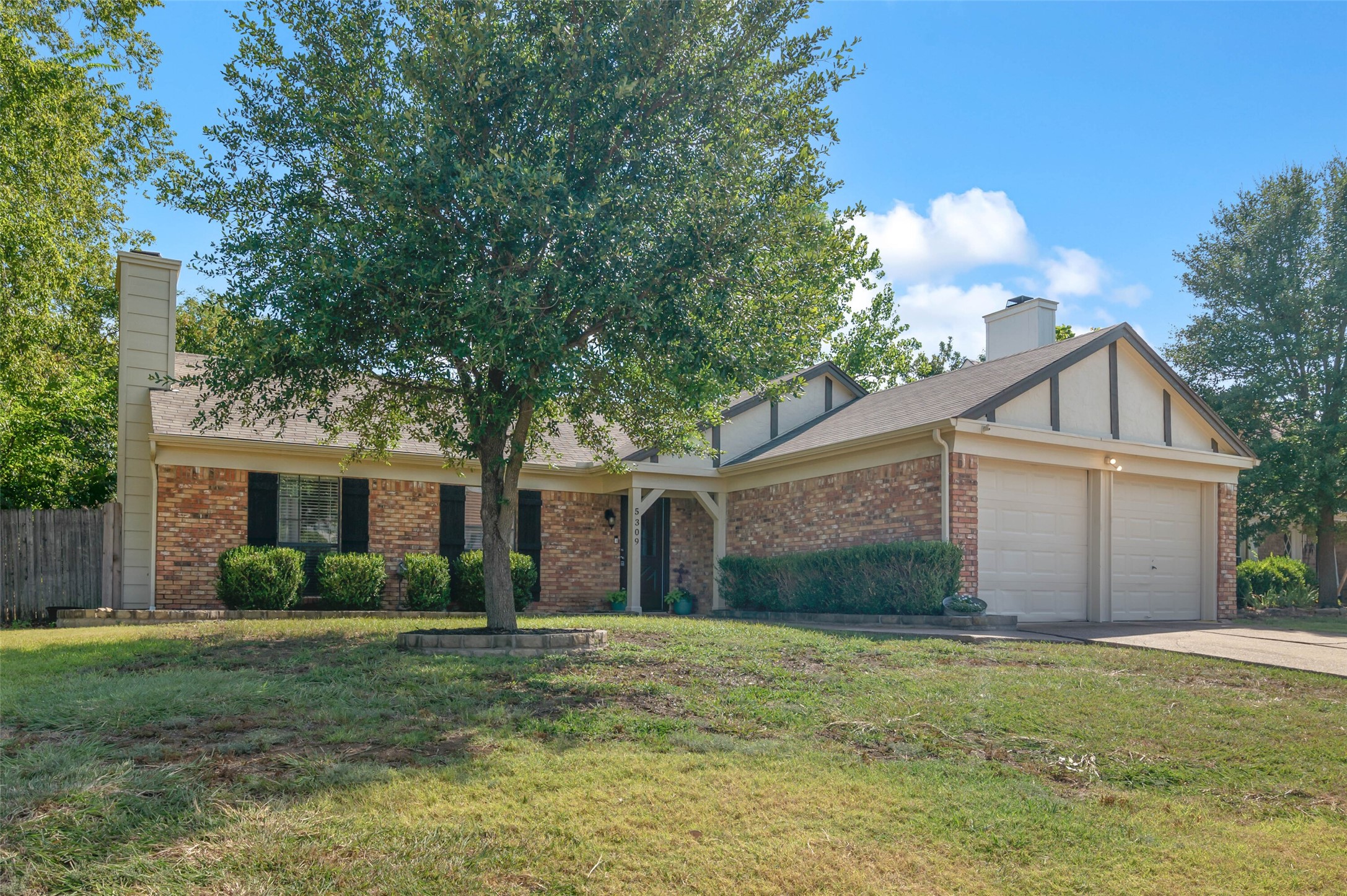 5309 Buckner Dr, Flower Mound, TX 75028 - MLS 21068253 - Coldwell Banker