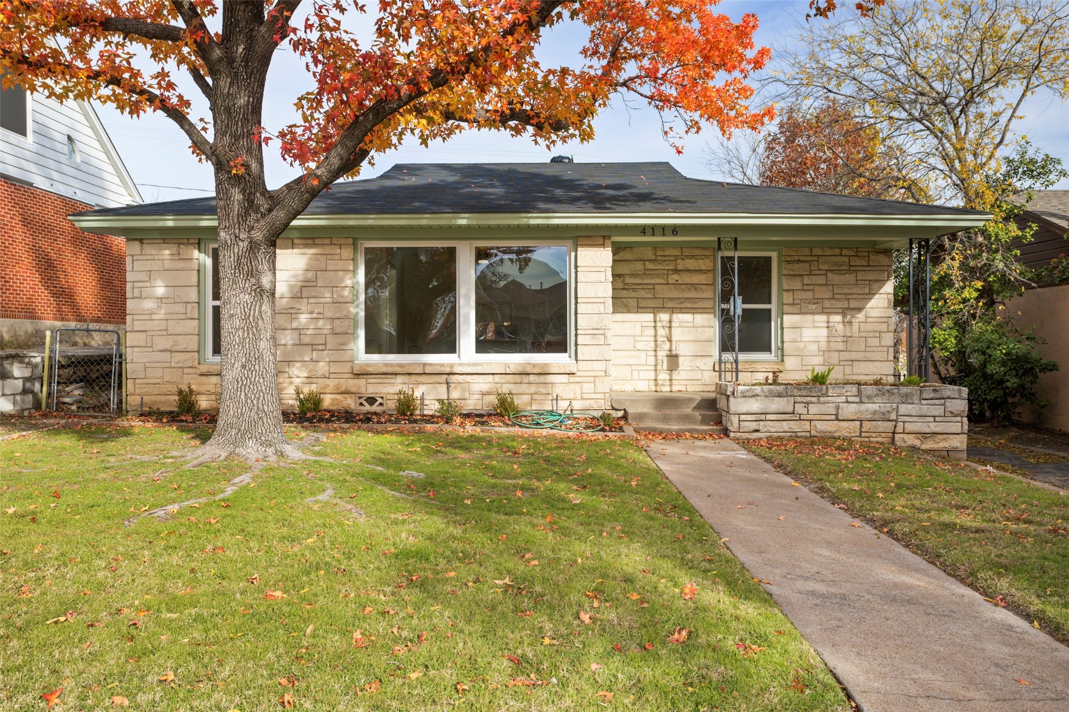 4116 Locke Ave, Fort Worth, TX 76107 - MLS 21071102 - Coldwell Banker