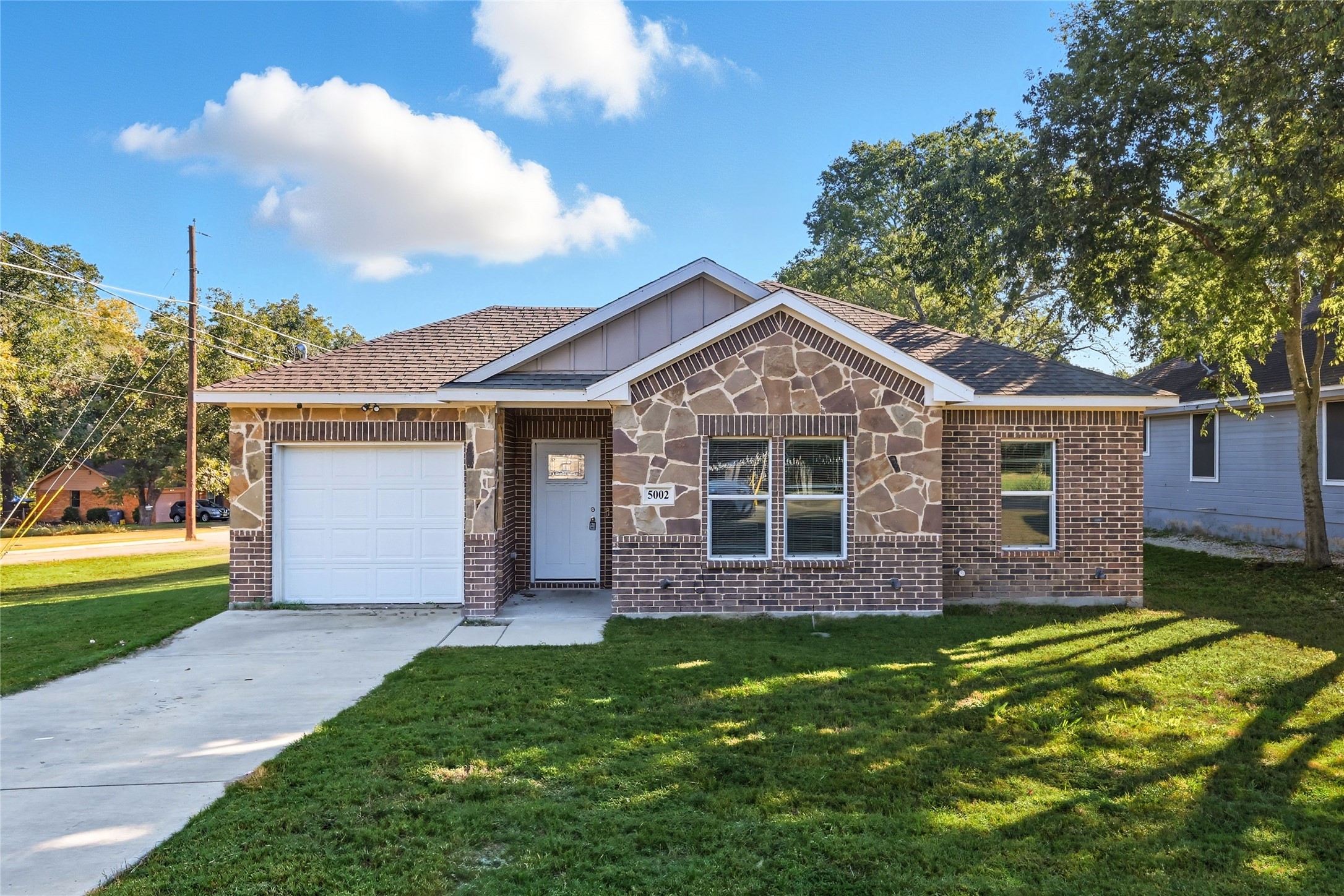 5002 Watson Dr, Dallas, TX 75241 - MLS 21073085 - Coldwell Banker