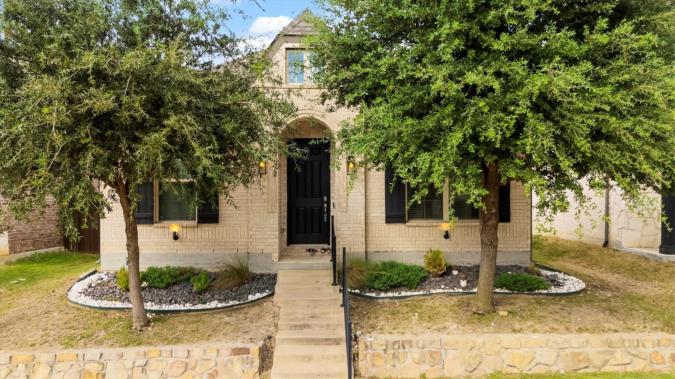 8235 Agarito Way, Dallas, TX 75252 - MLS 21078415 - Coldwell Banker