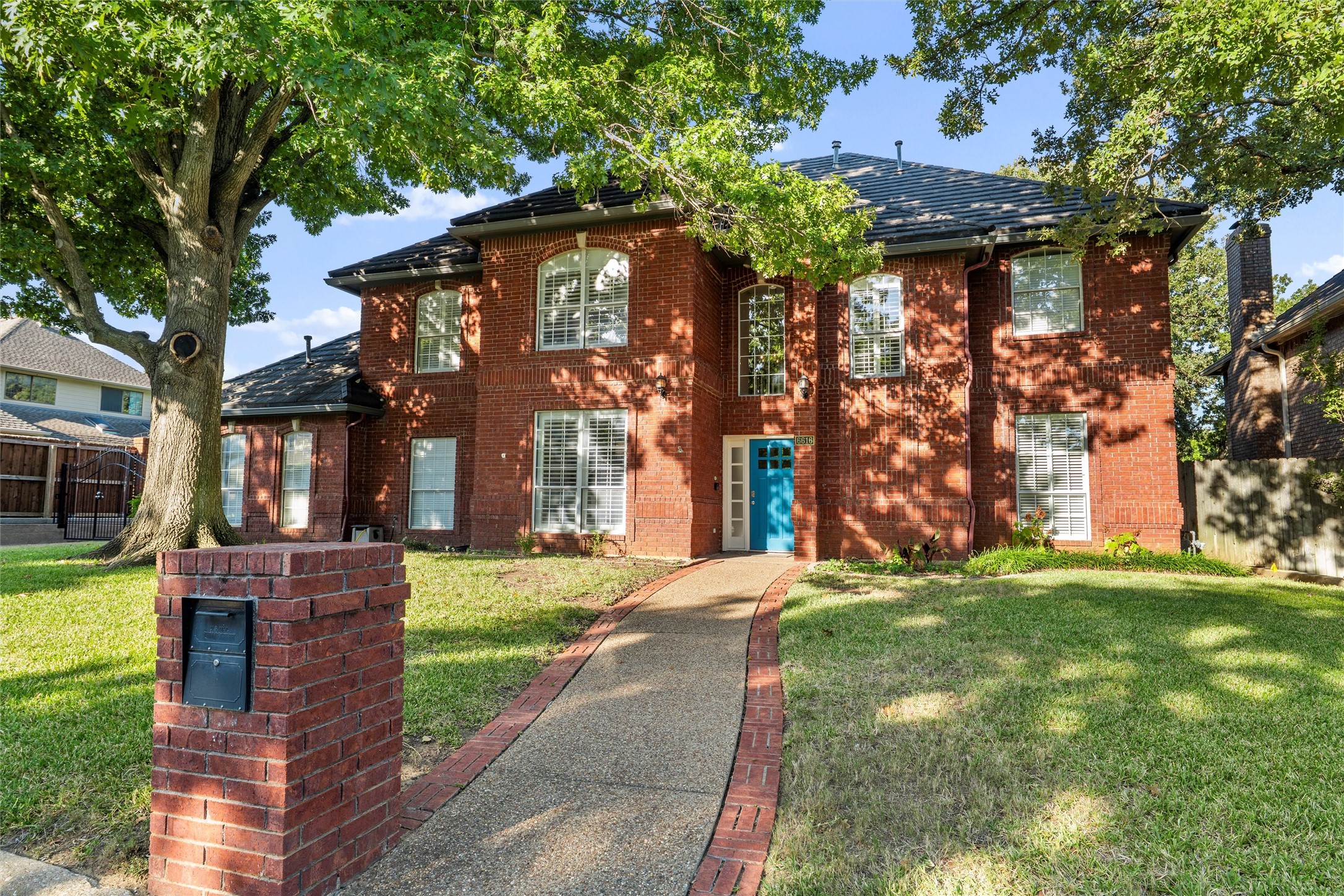 6616 Nantucket Ln, Arlington, TX 76001 - MLS 21083209 - Coldwell Banker