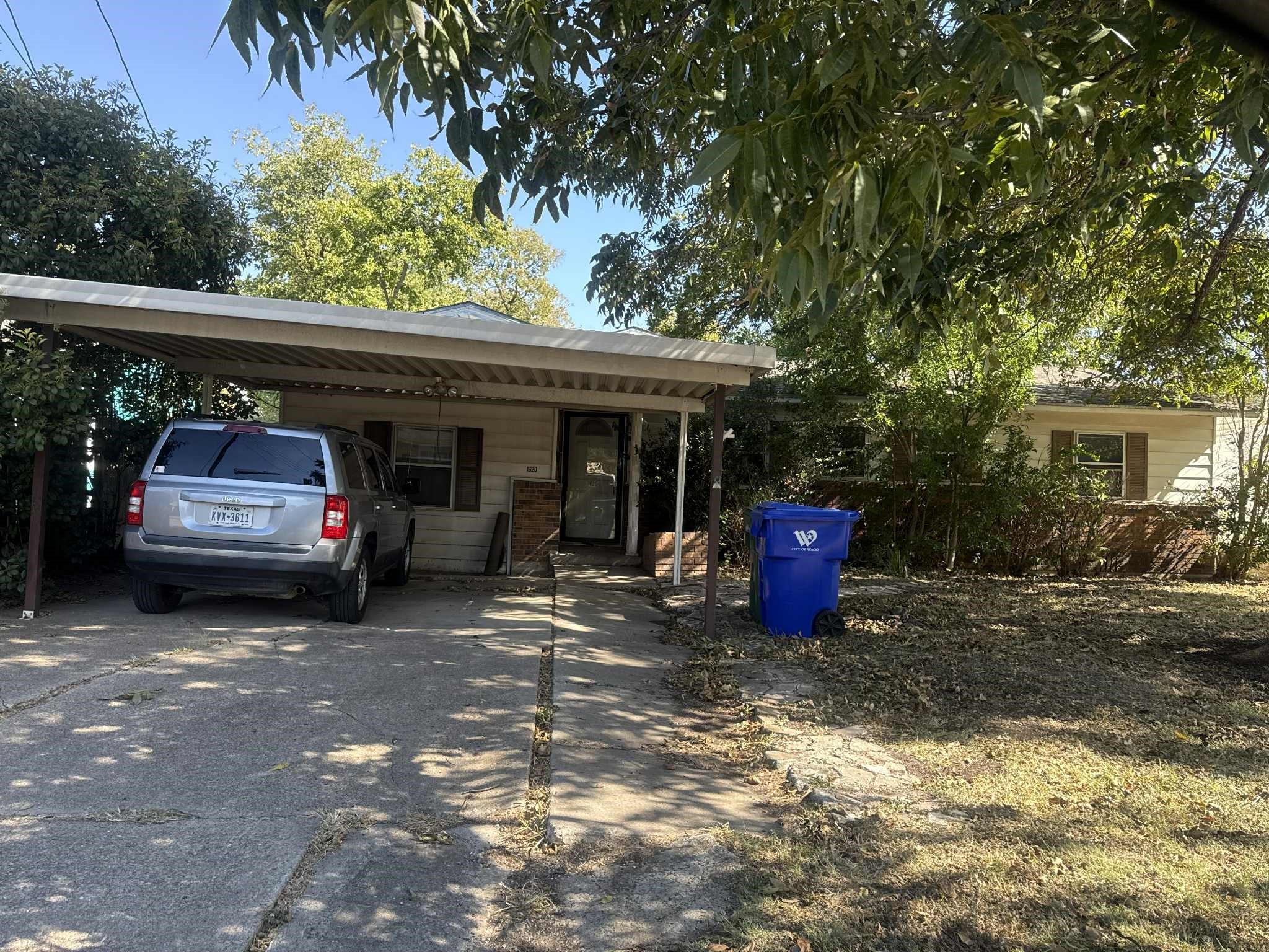 1620 Holly Vista St, Waco, TX 76711 - MLS 21089497 - Coldwell Banker