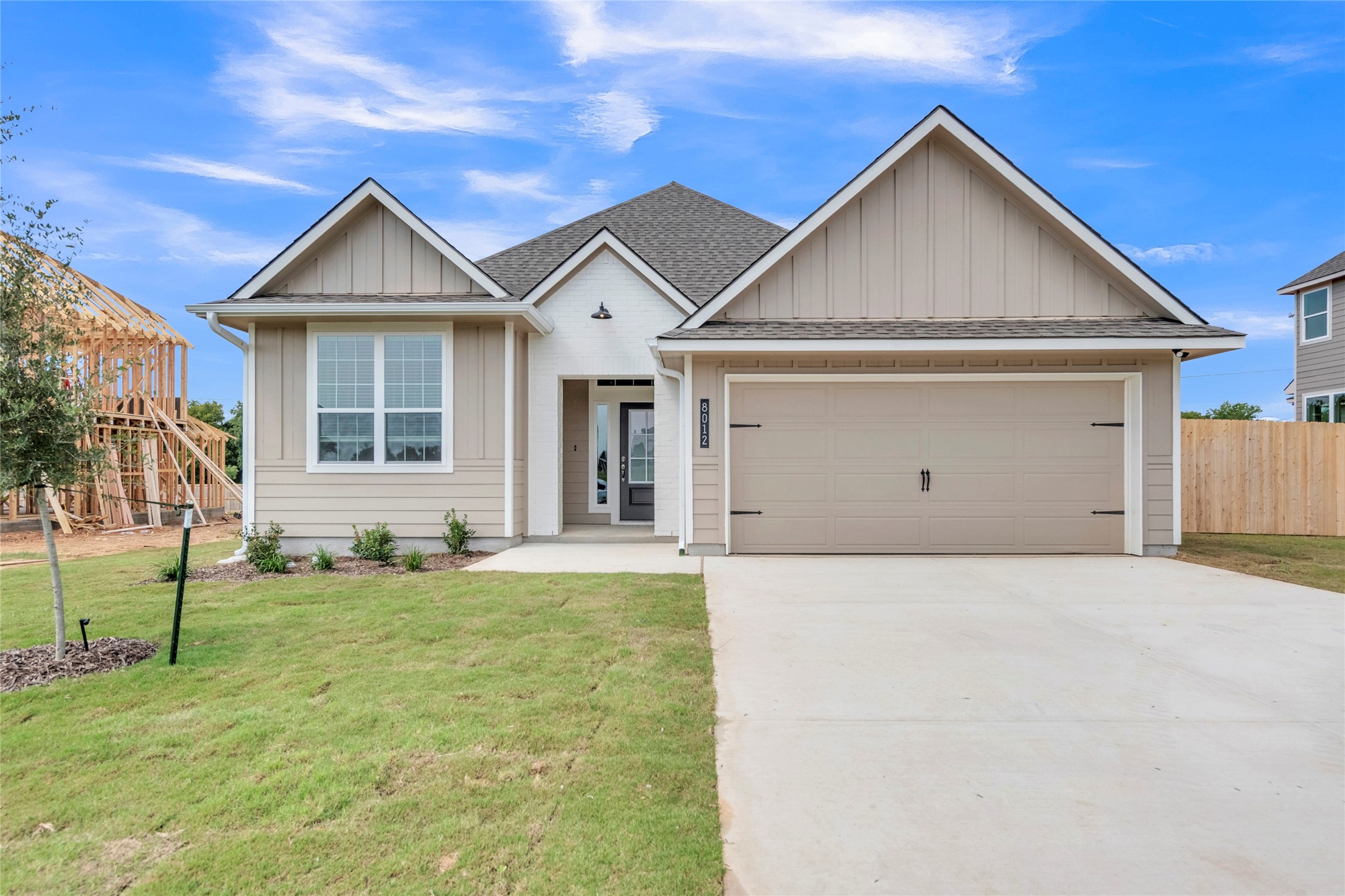 8012 Candy Ln, Waco, TX 76708 - MLS 21095739 - Coldwell Banker