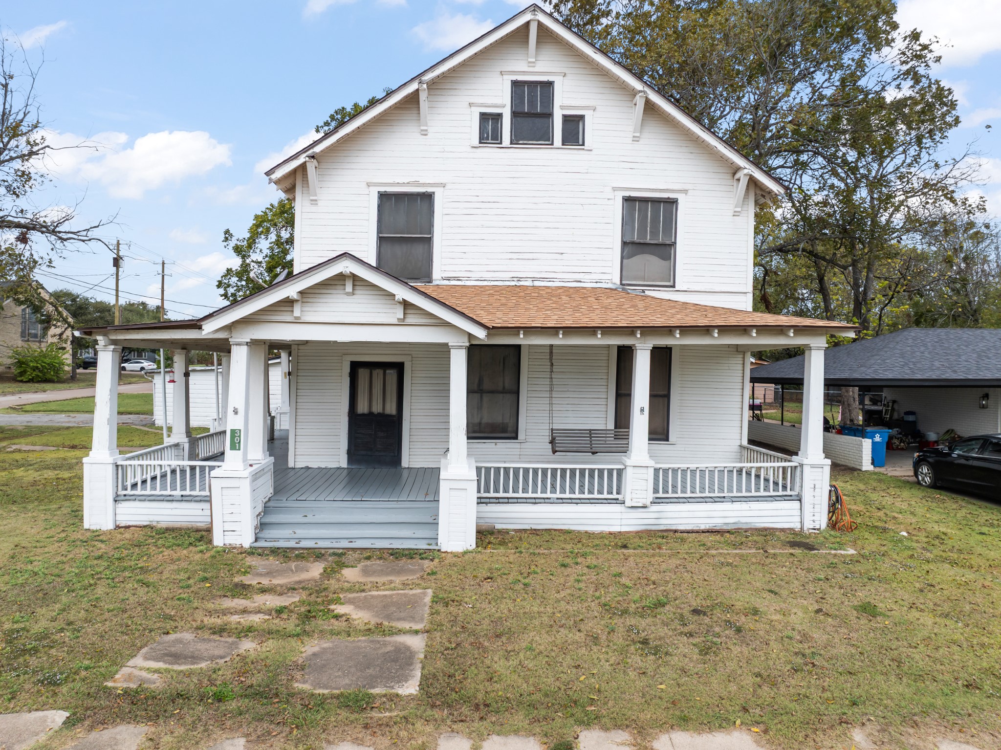 301 E Main St, Itasca, TX 76055 - MLS 21098194 - Coldwell Banker