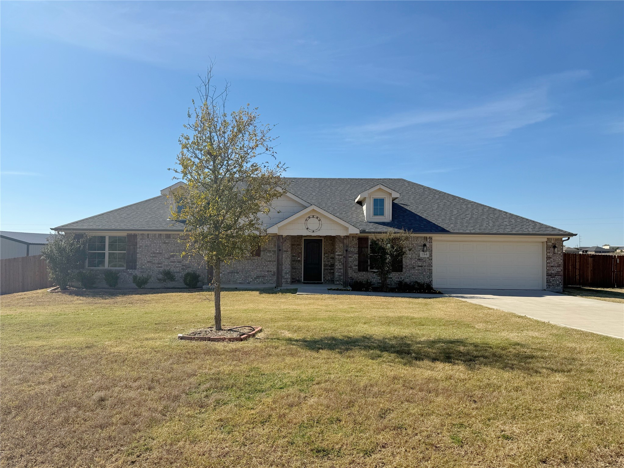 184 Crest, Decatur, TX 76234 - MLS 21099933 - Coldwell Banker
