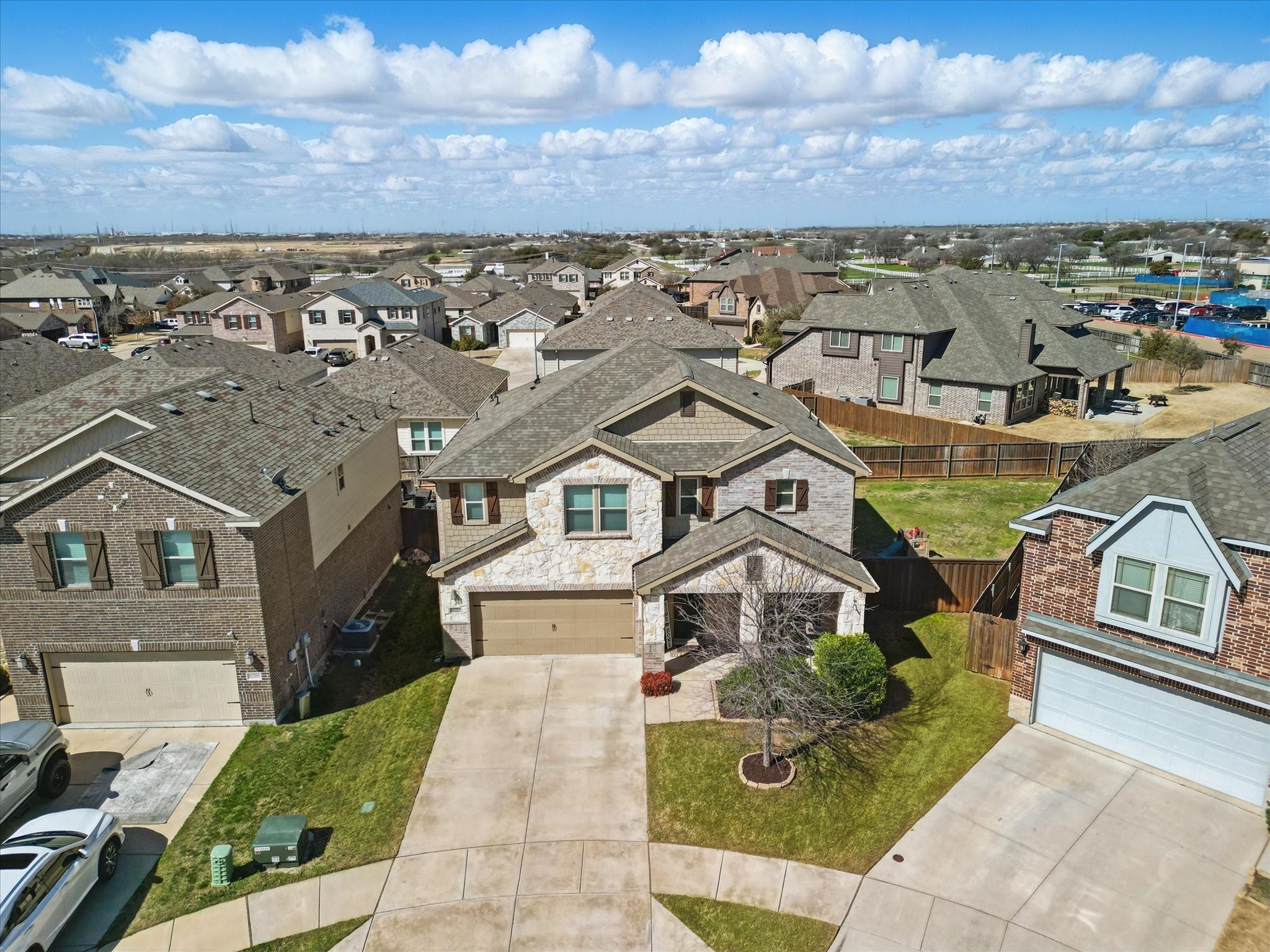 10213 Fox Grove Ct, Fort Worth, TX 76131 - MLS 21100611 - Coldwell Banker