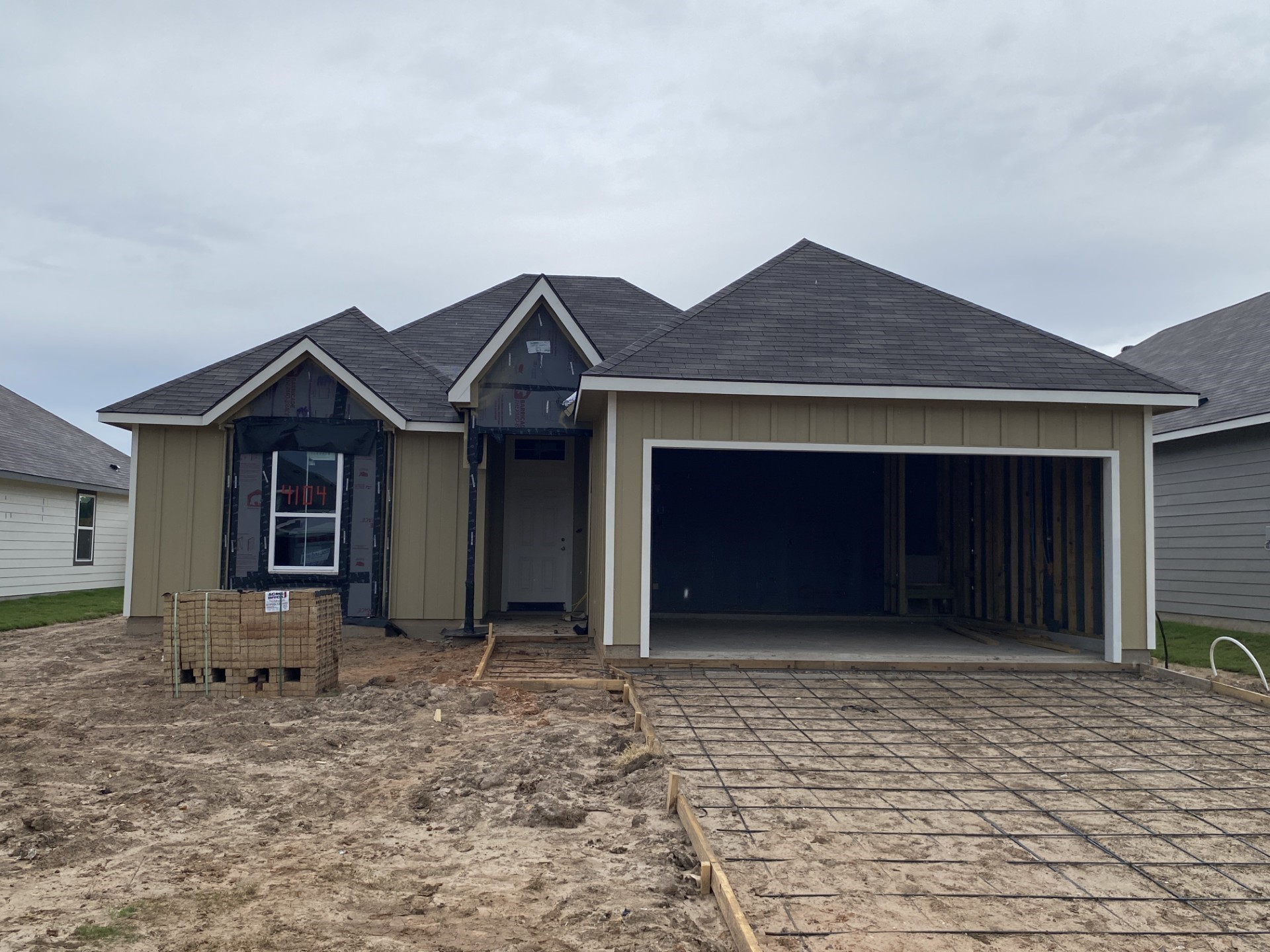 4104 Rimfire Rd, Waco, TX 76705 - MLS 21102864 - Coldwell Banker