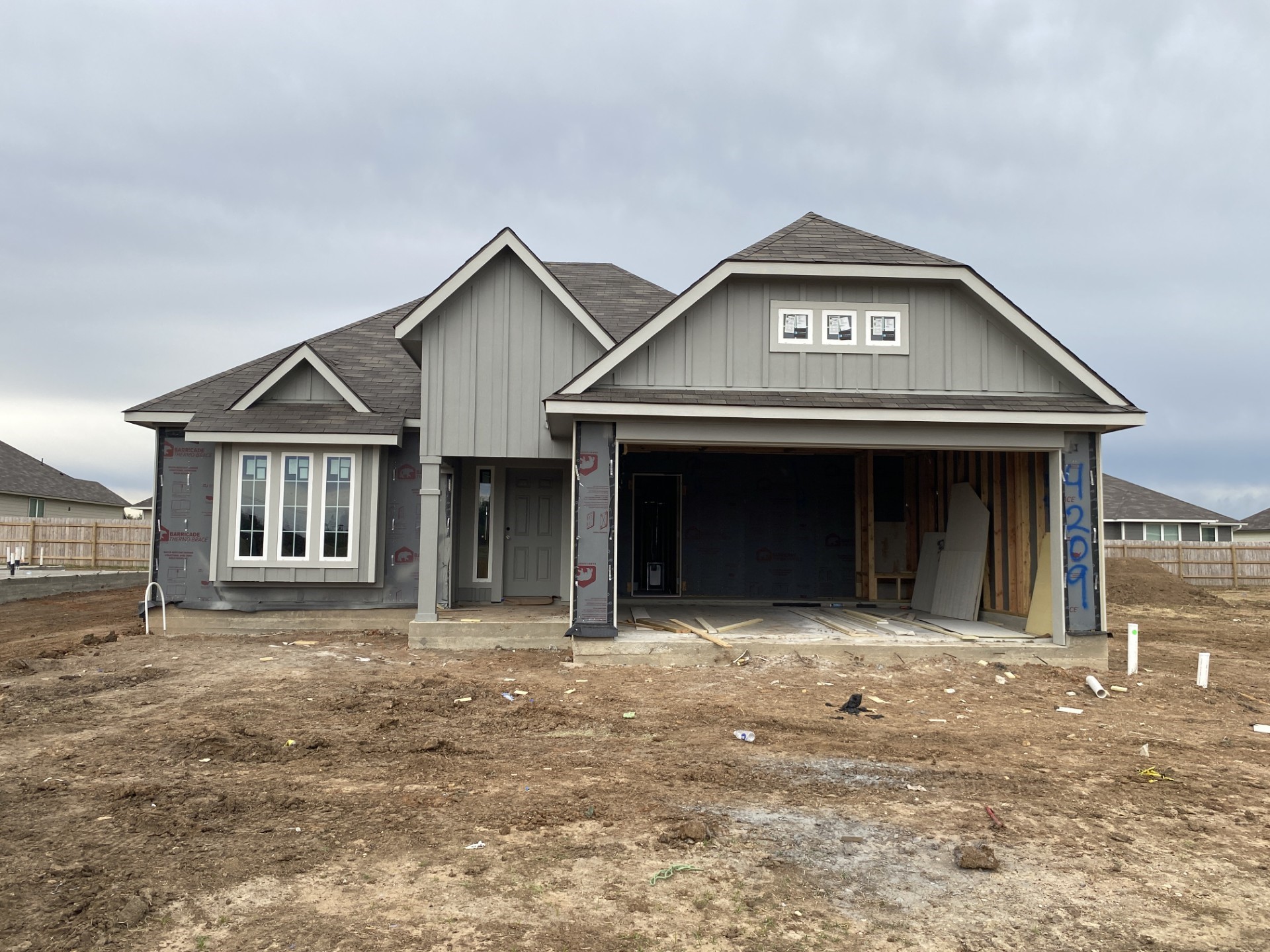 4209 Rimfire Rd, Waco, TX 76705 - MLS 21102886 - Coldwell Banker