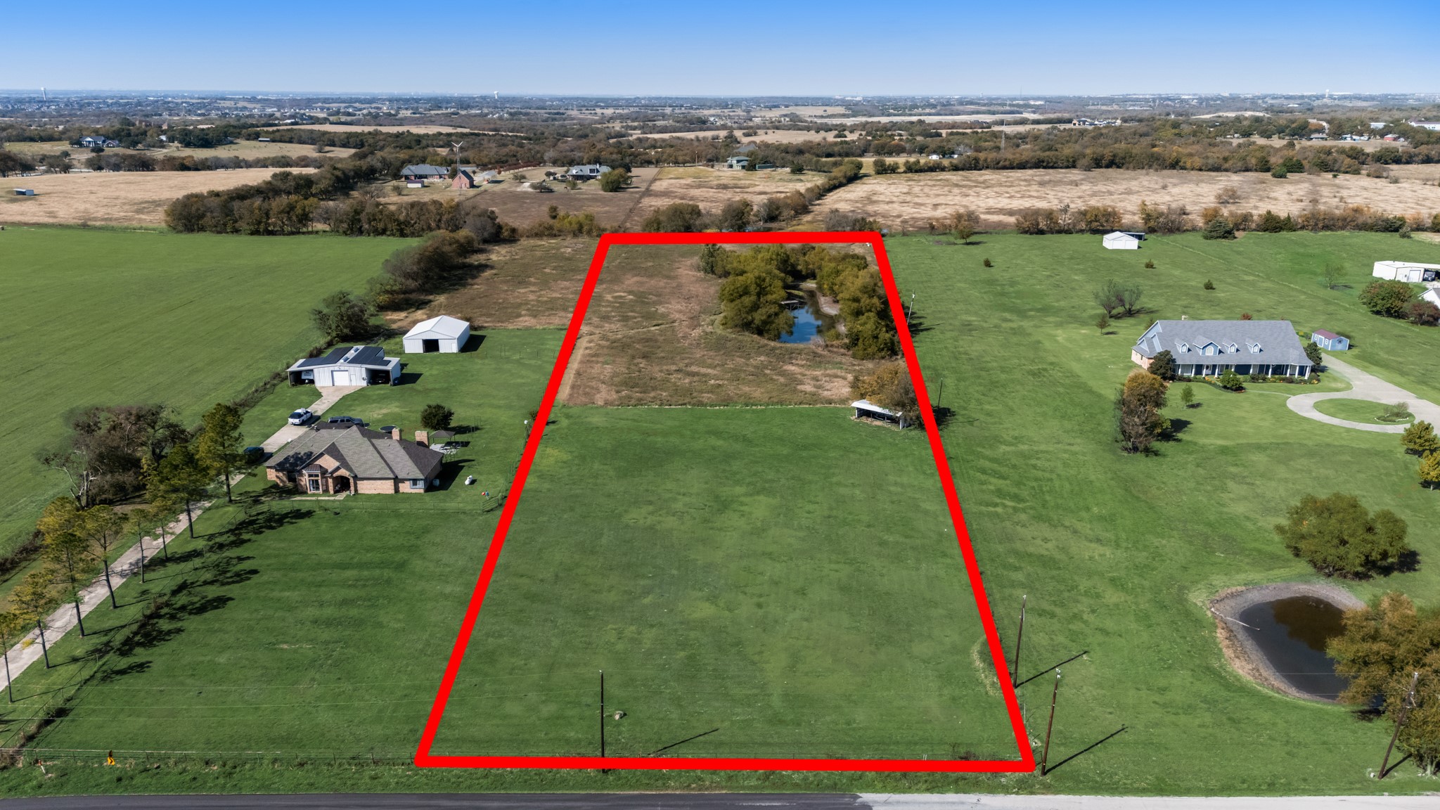 2000 Connie Ln, McLendon Chisholm, TX 75032 - MLS 21109159 - Coldwell ...