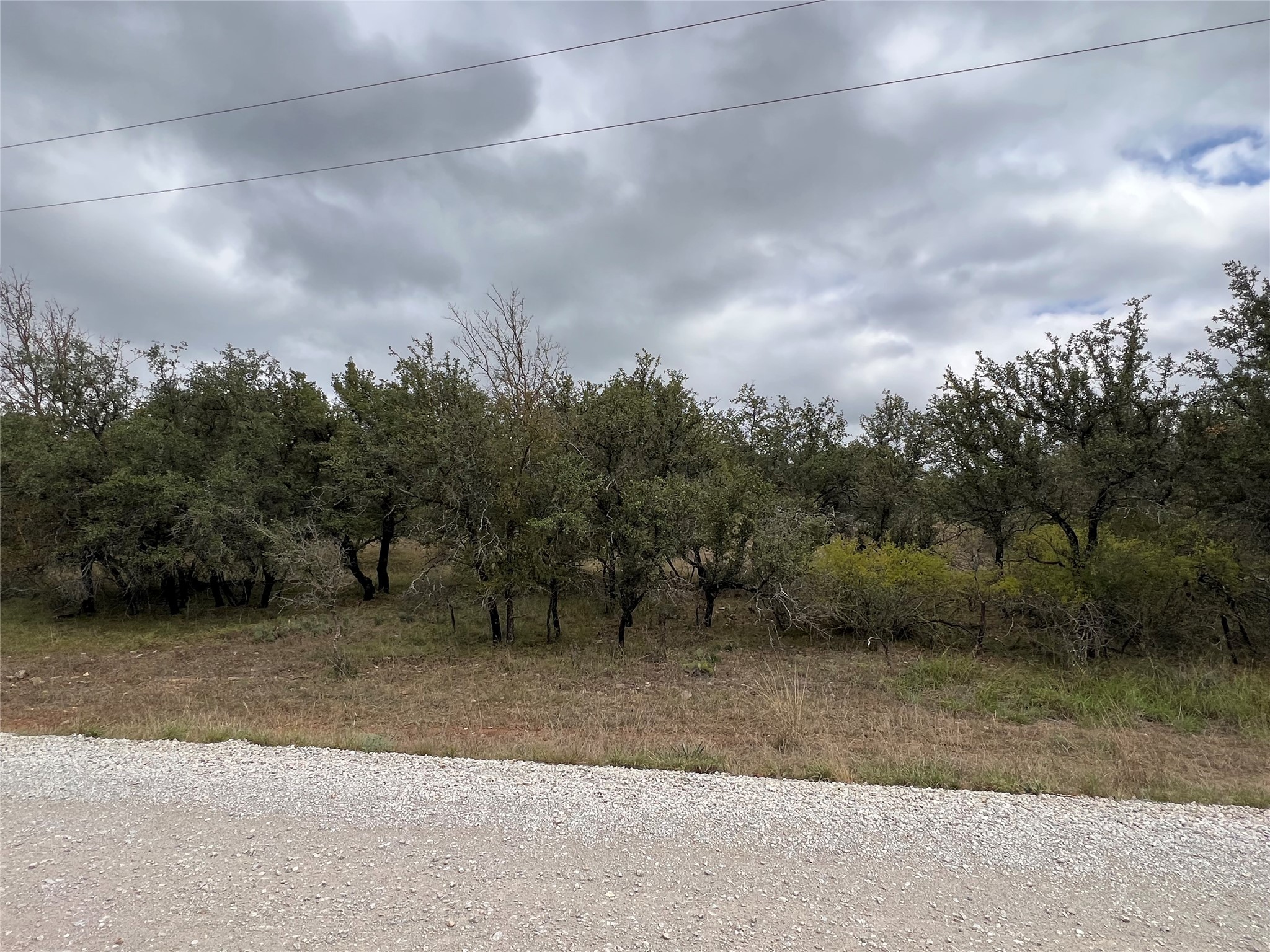 Tbd Lot 586 Oak Point Dr, May, TX 76857 - MLS 21116016 - Coldwell Banker